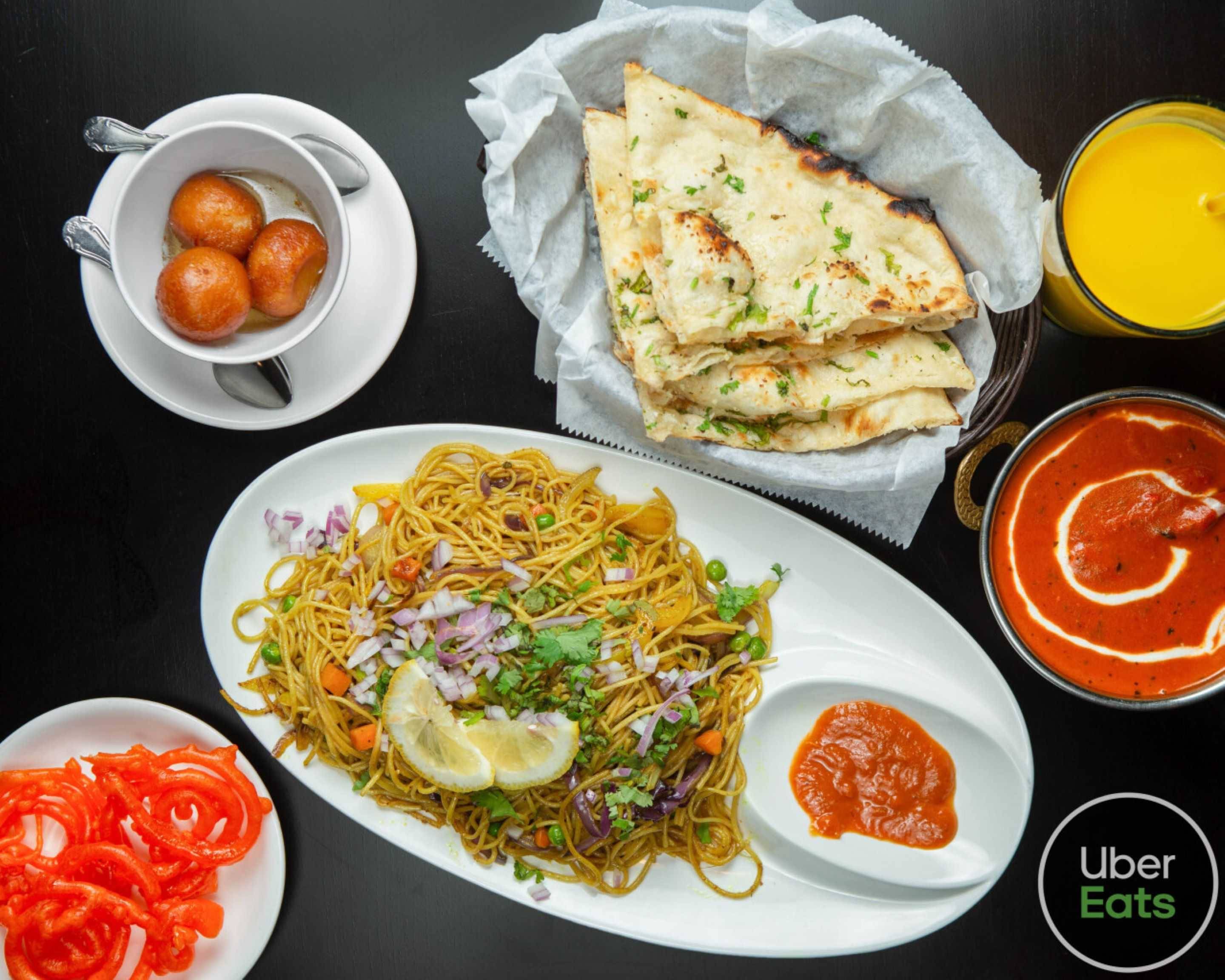 Order Everest restaurant LLC Menu Delivery【Menu & Prices】| Edinboro ...