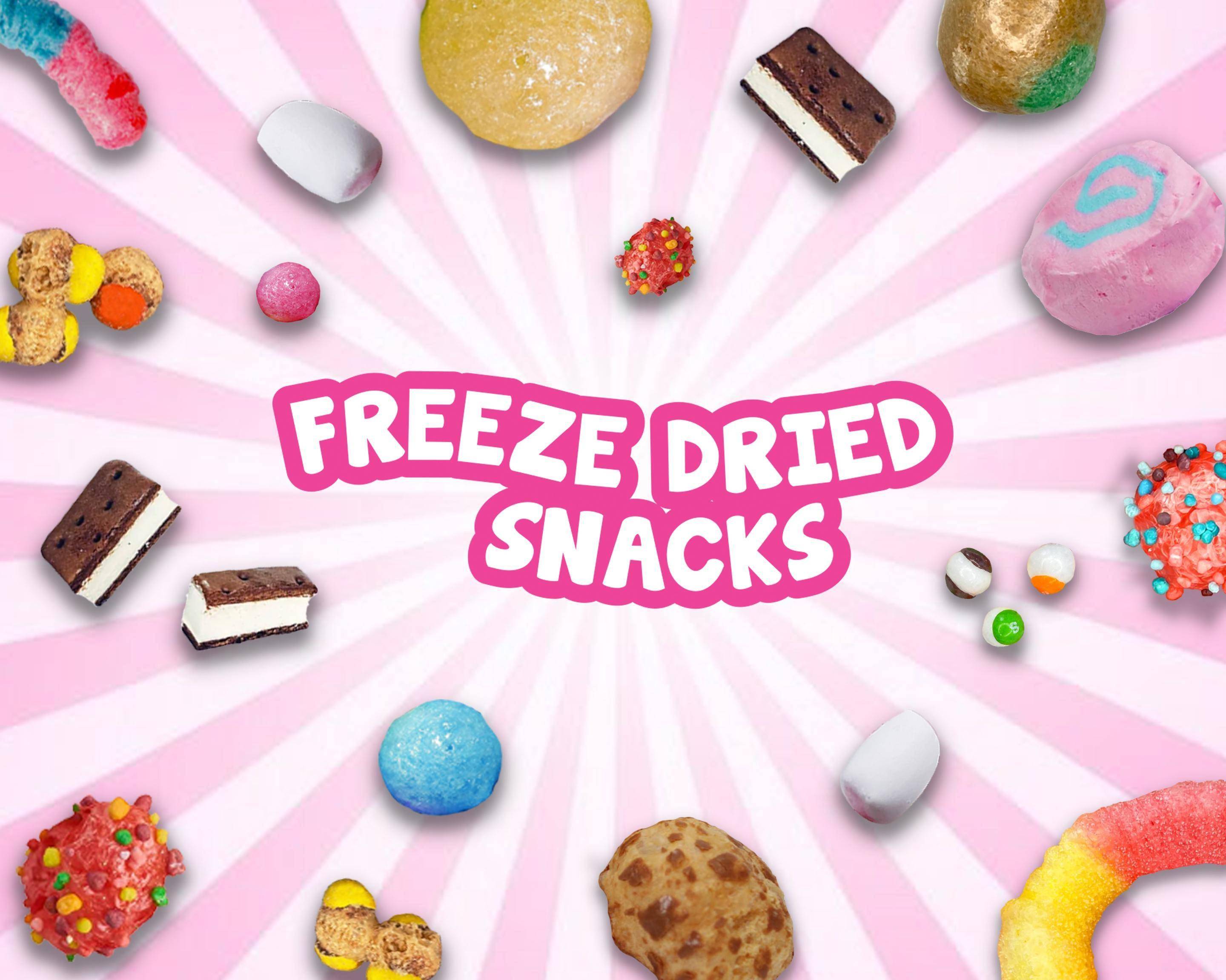 Order Astro Snacks Delivery【Menu & Prices】| Toronto | Uber Eats