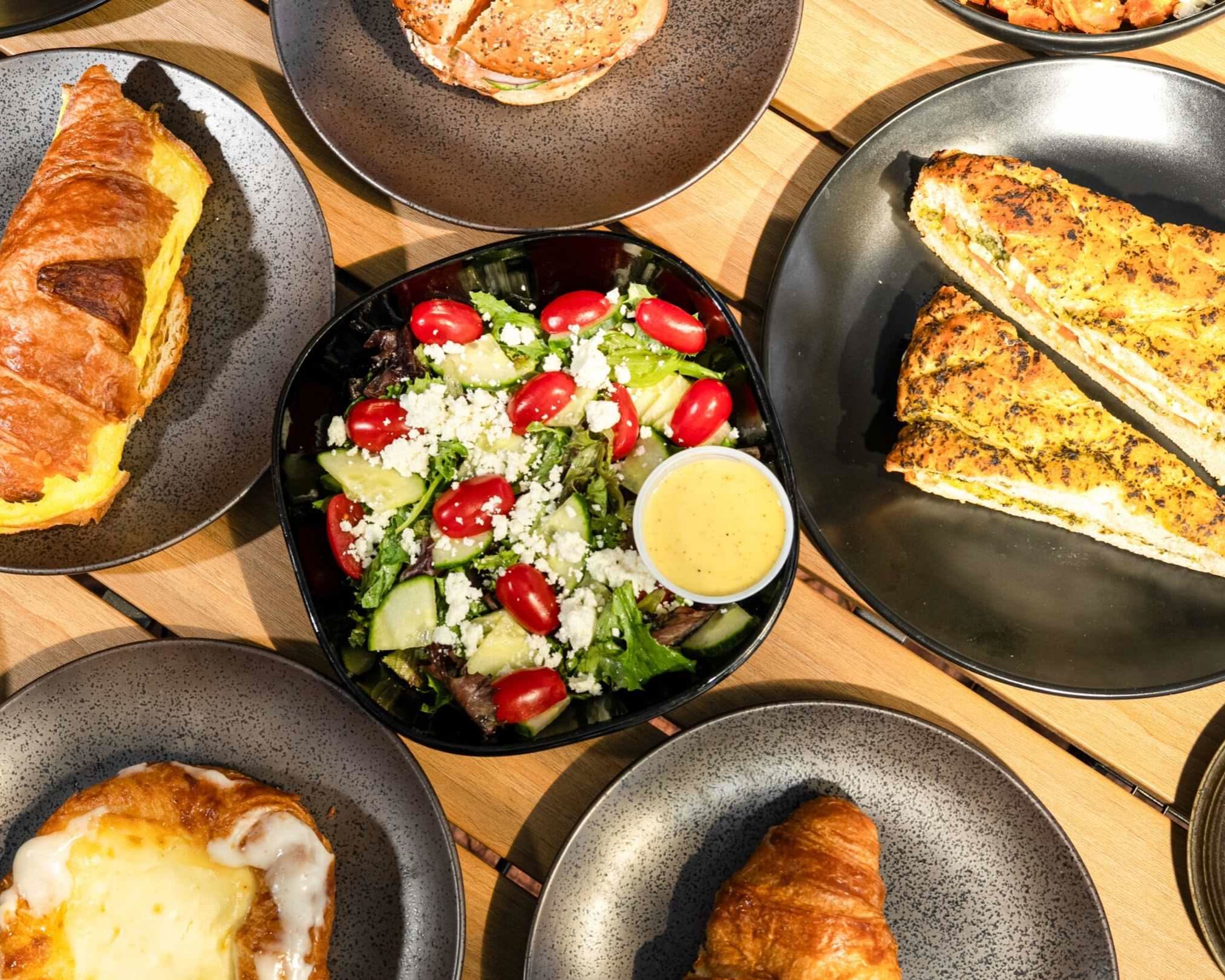 RUE CAFE Menu Washington • Order RUE CAFE Delivery Online • Postmates