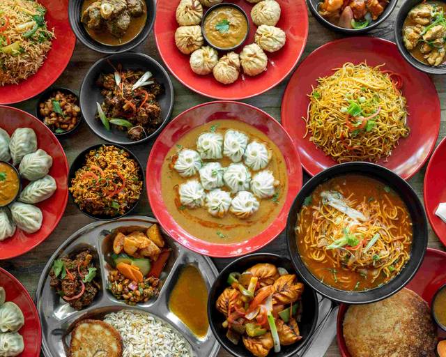 THE 10 BEST Indian Food Delivery and Takeaway in Melbourne | Uber Eats