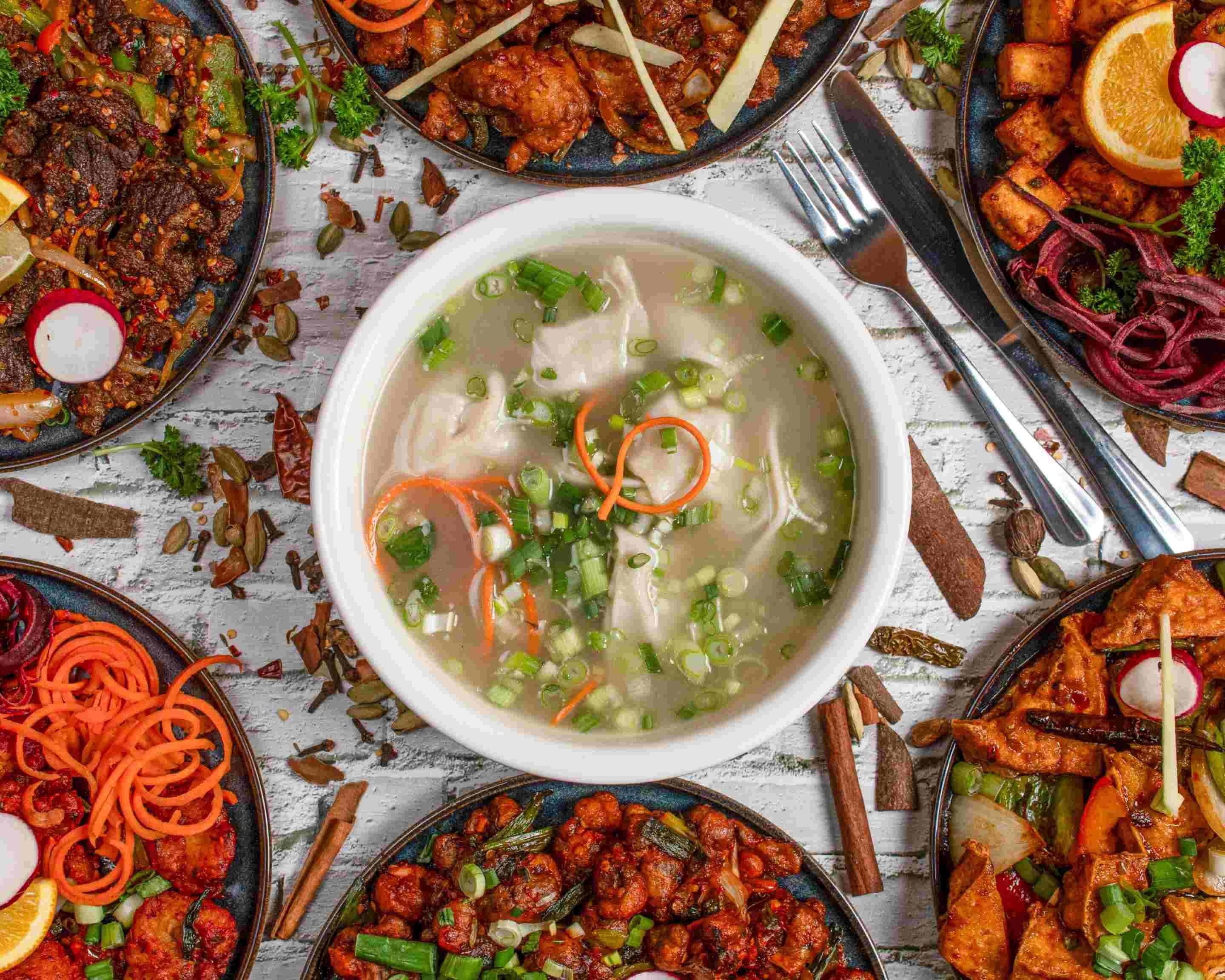 Order HAKKA NATION - Menu & Prices - Hamilton Delivery | Uber Eats