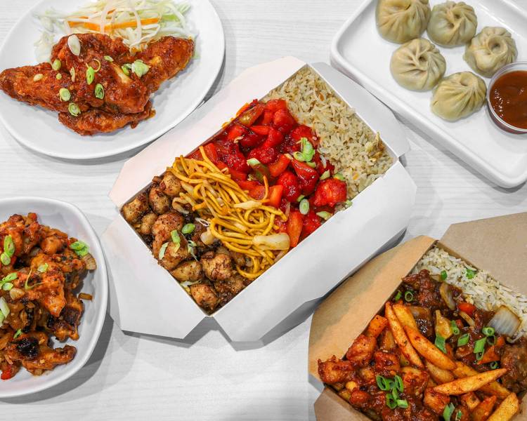 THE 10 BEST Chinese Food Takeaway in Nottingham 2026 - Order Chinese ...
