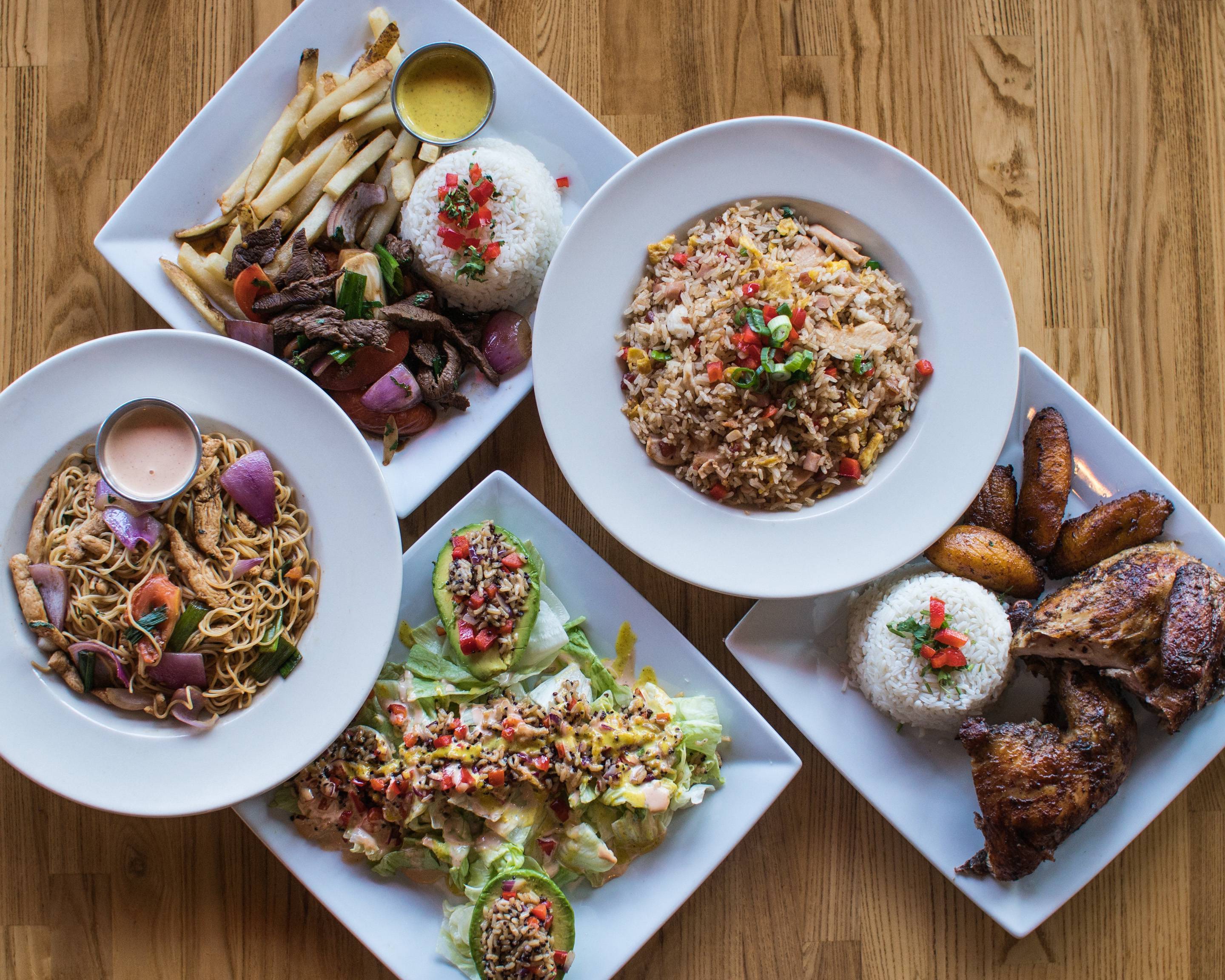 Mochica Chicken Menu Concord • Order Mochica Chicken Delivery Online ...
