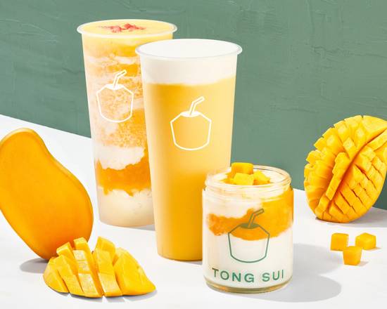 Order Tong Sui Desserts & Drinks (San Mateo) - Menu & Prices - San Mateo Delivery | Uber Eats