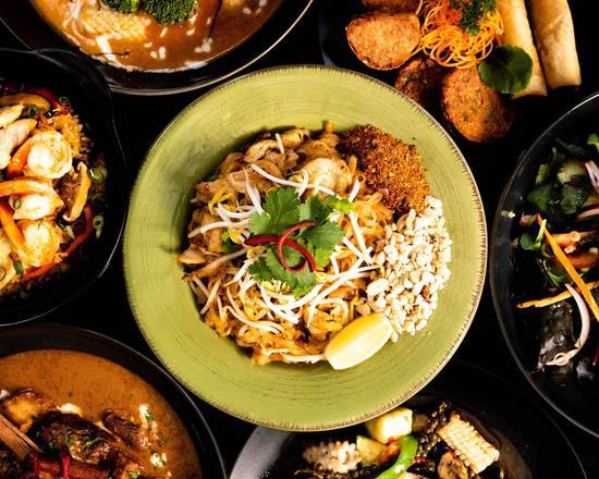 Order Yum Yai Thai Kitchen | Menu & Prices | Adelaide Delivery | Uber Eats