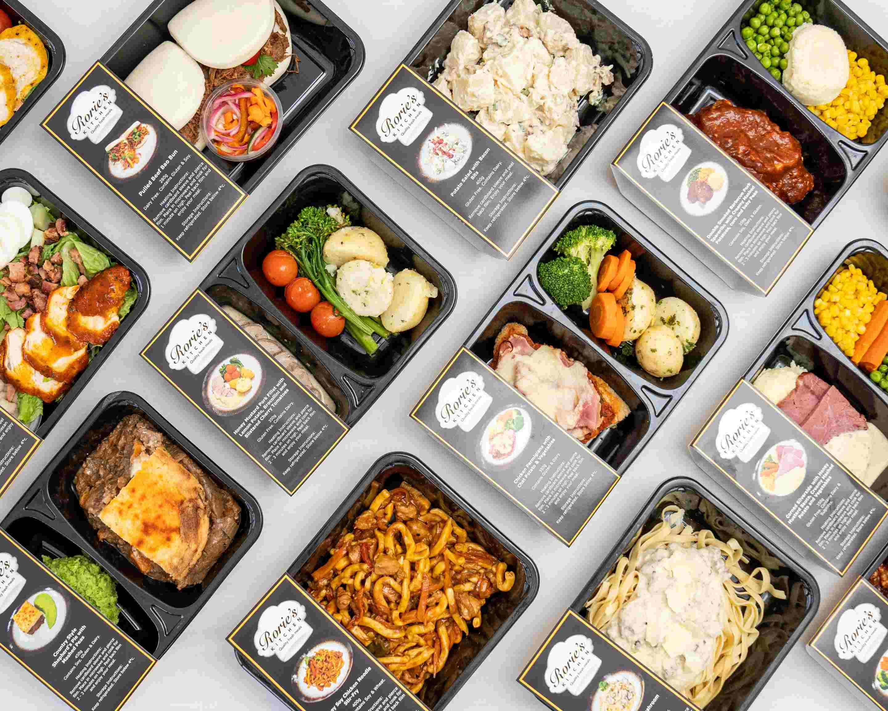 Order Rorie's Kitchen | Menu & Prices | Brisbane Delivery | Uber Eats