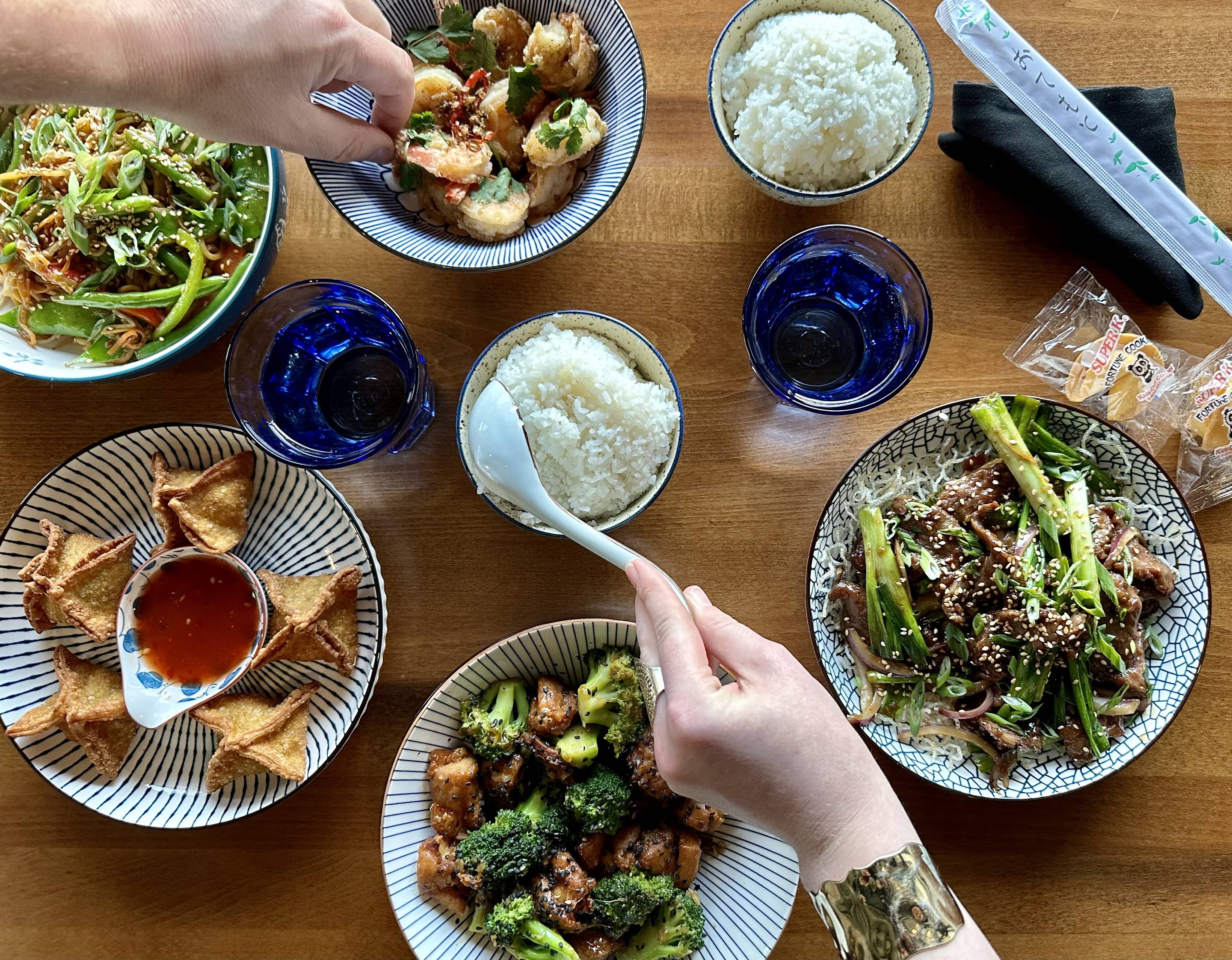 Order Ernest Chinese (Johnson St.) Menu Delivery【Menu & Prices ...