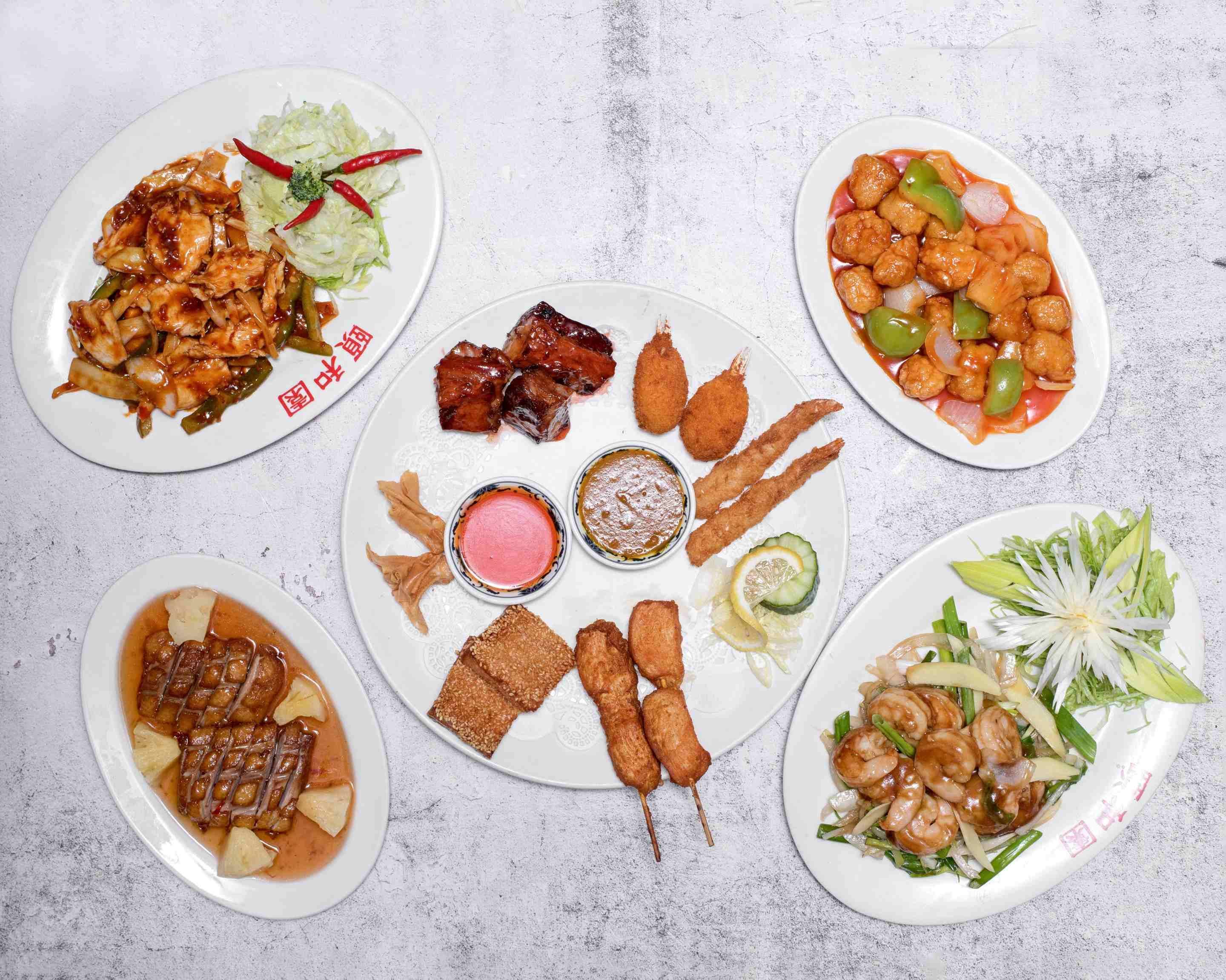 THE 10 BEST Chinese Food Takeaway in Redditch 2026 - Order Chinese Food ...
