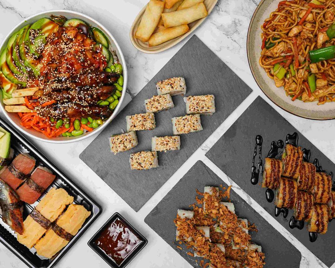 THE 10 BEST Japanese Food Delivery in Heiligenhaus 2023 - Order ...