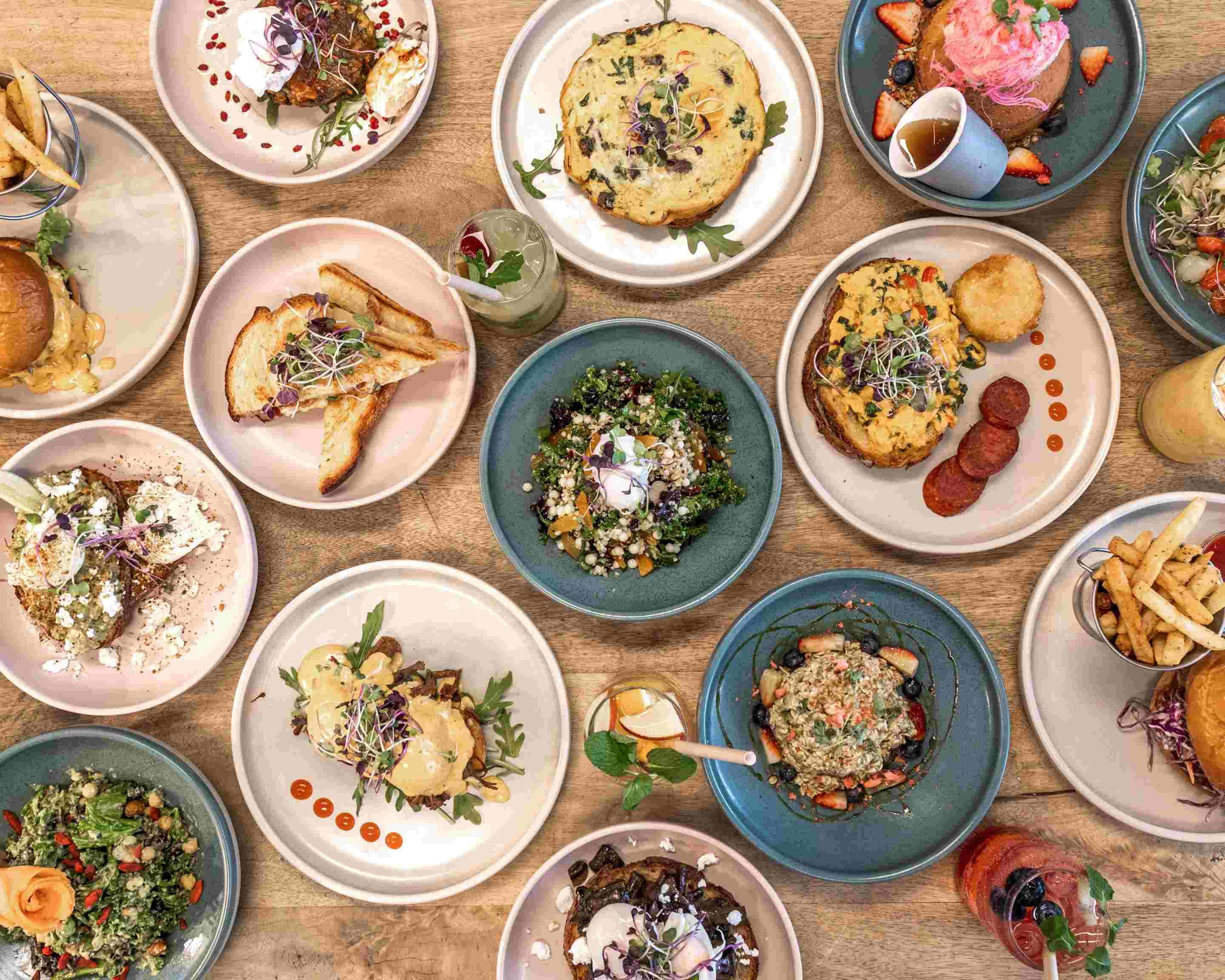 Velvet Bean Altona Menu Takeout in Melbourne | Delivery Menu & Prices ...