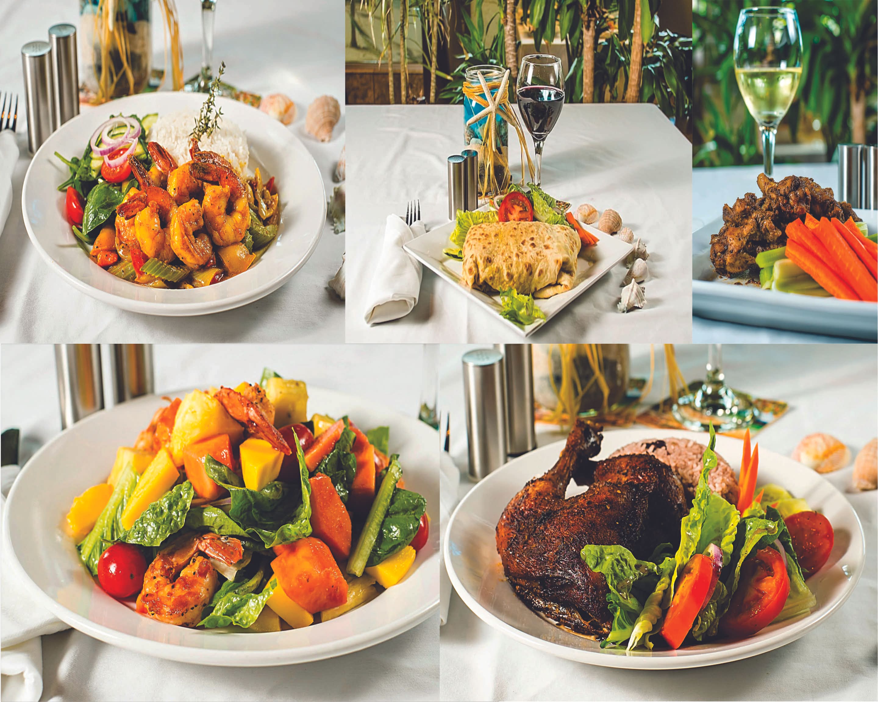 Commander d'un Soca Food (20381 62 Avenue)【Menu et prix】| Vancouver ...