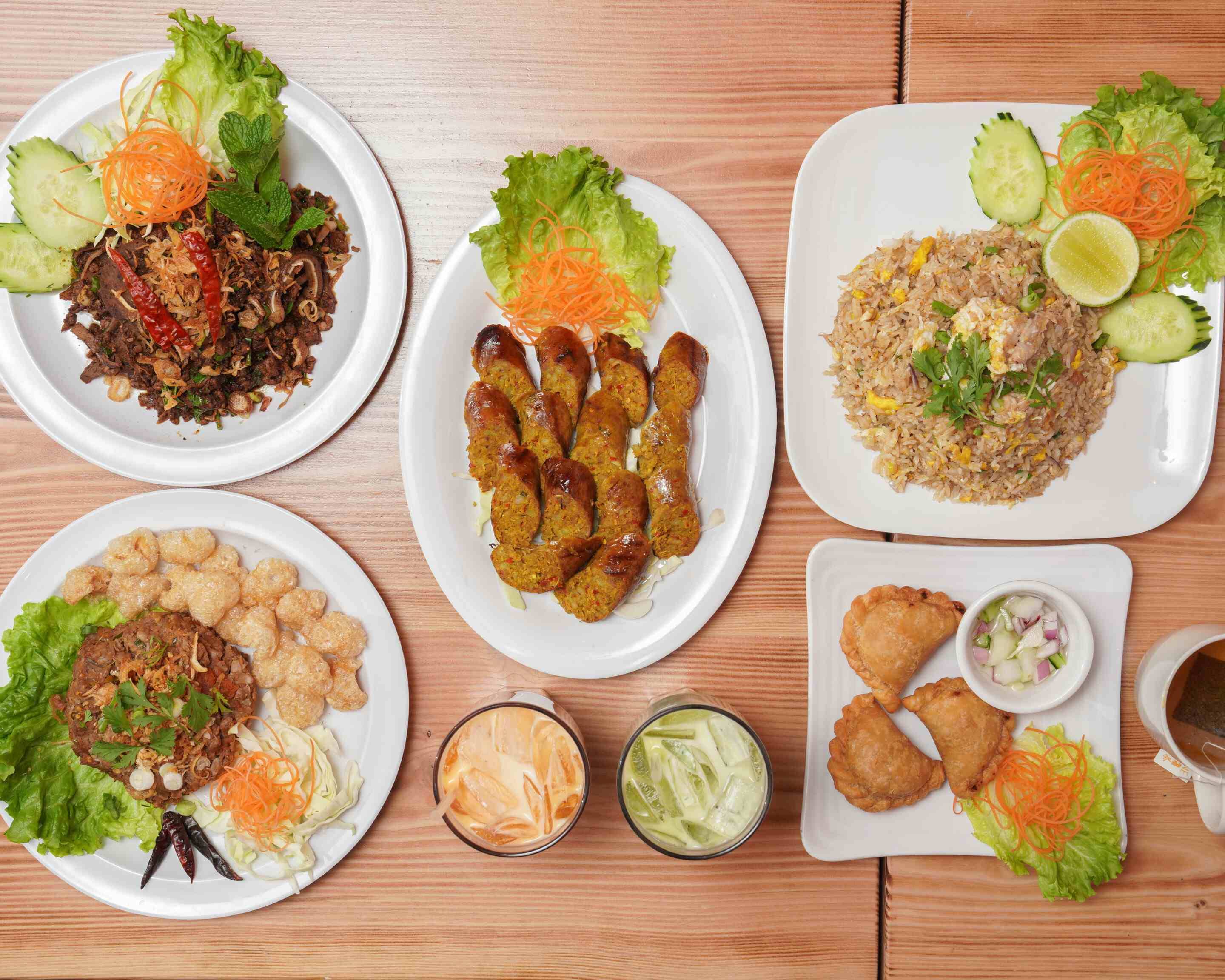 Order Chao Thai Menu Delivery【Menu & Prices】| New York City | Uber Eats