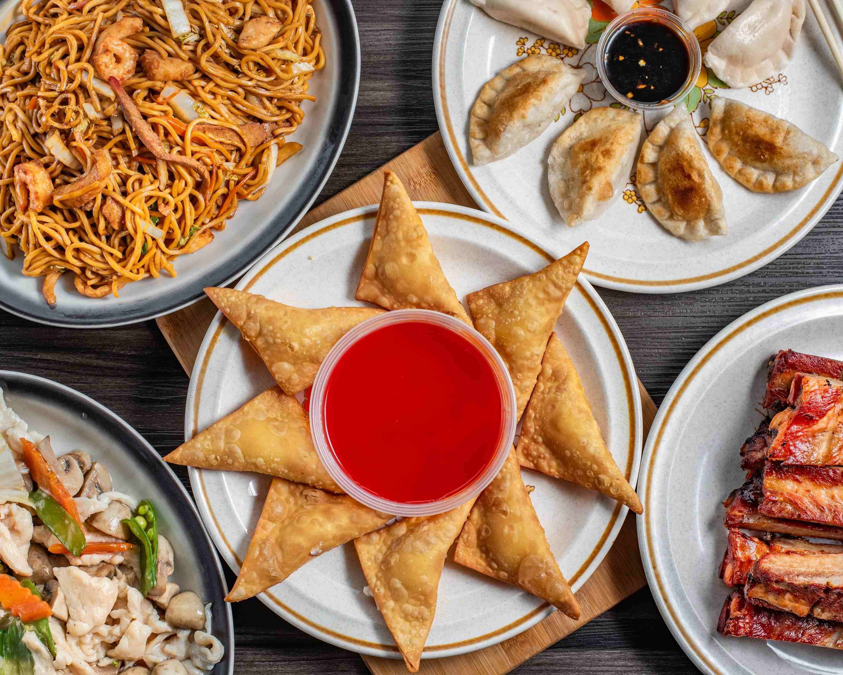 Order New Moon (Naugatuck) Menu Delivery【Menu & Prices】| Naugatuck ...