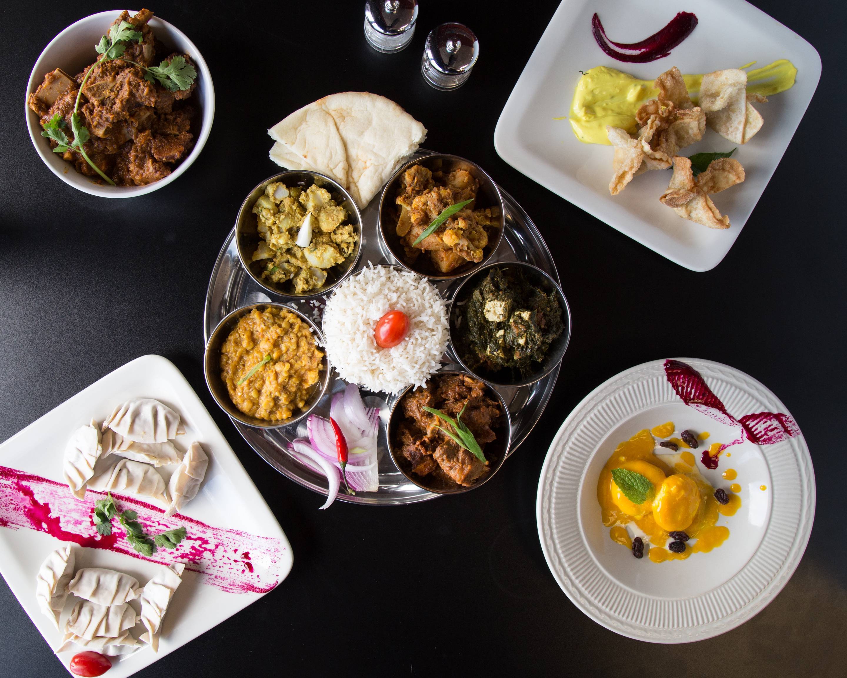 Order Yuva Eats Delivery in Olathe | Menu & Prices | Uber Eats