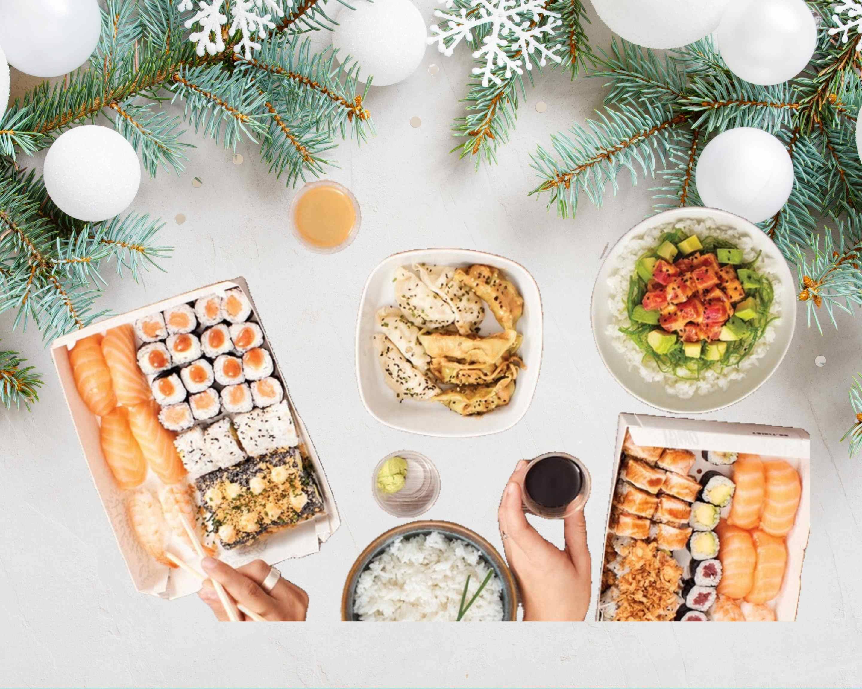 Yukai (Torres Lindavista) Menú a Domicilio【Menú y Precios】Ciudad de ...