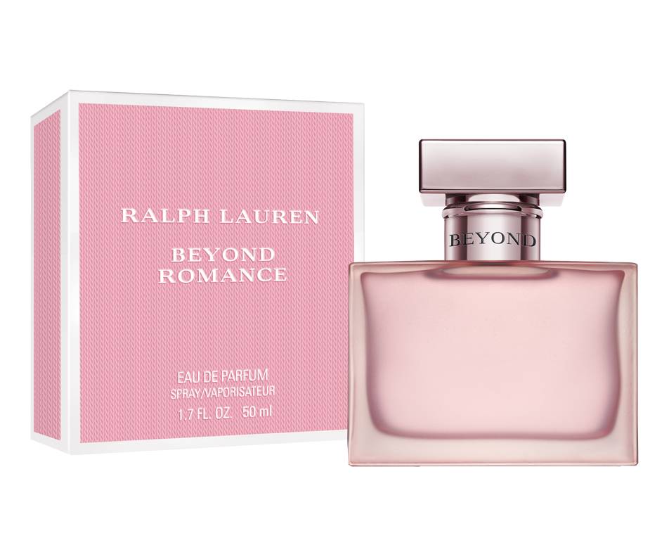 Ralph Lauren Beyond Romance Eau De Parfum Delivery Near Me | Order ...