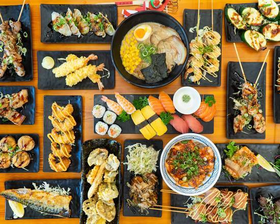 Order Ichi Darwin | Menu & Prices | Darwin Delivery | Uber Eats