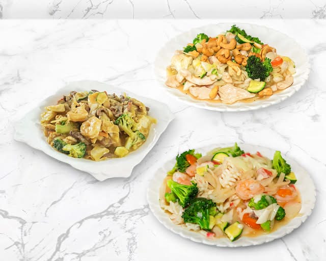 Wan Li Chinese Restaurant (East Maitland) Menu Takeout in Newcastle ...