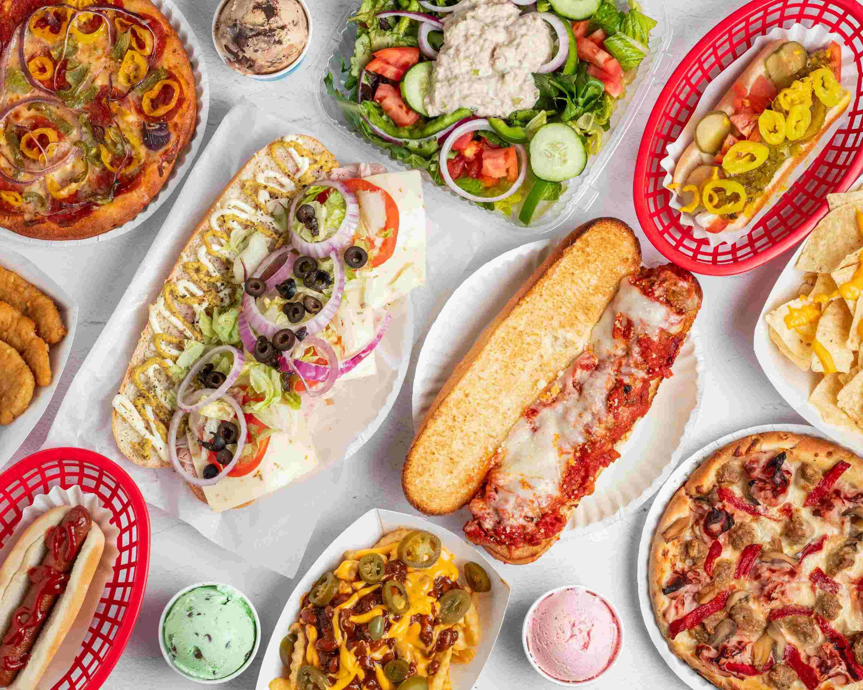 Ocean Deli Menu Deerfield Beach • Order Ocean Deli Delivery Online ...