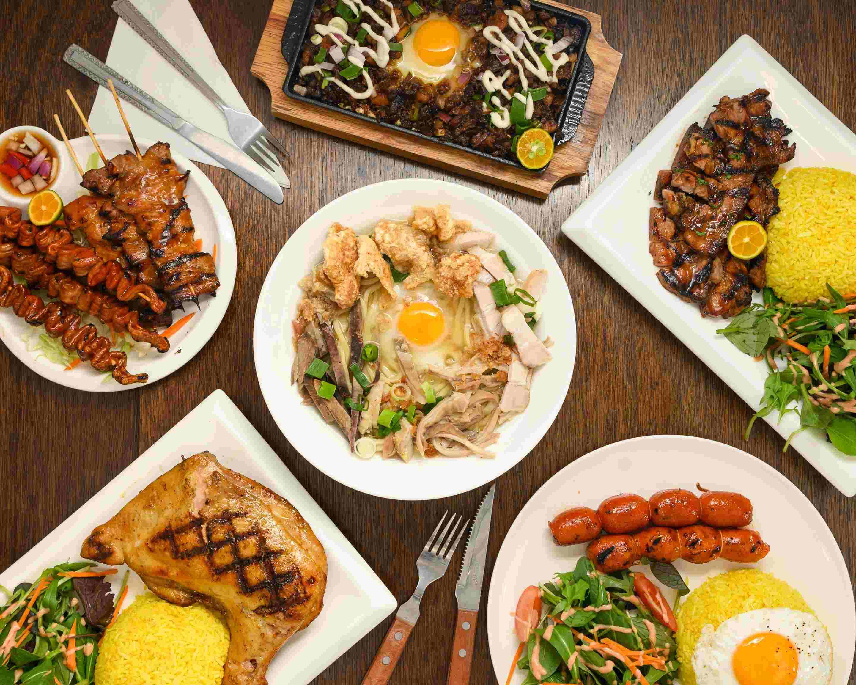 Order Manna Kitchen - Flat Bush delivery online | Auckland | Takeaway ...