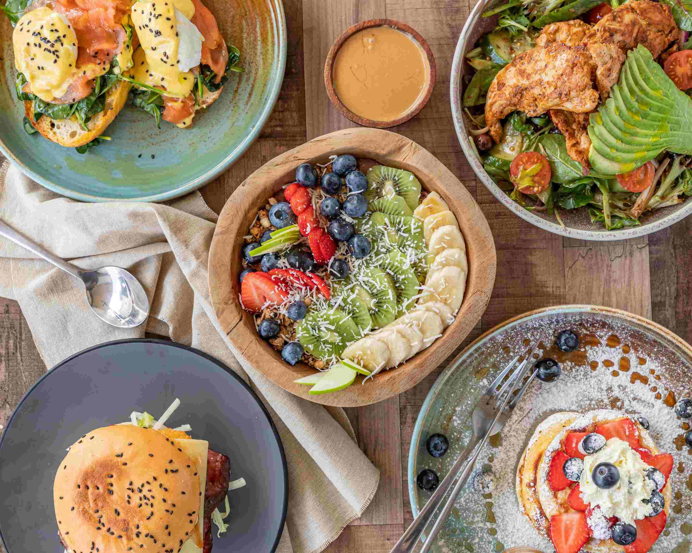 Lena’s Cafe Menu Takeout in Sydney | Delivery Menu & Prices | Uber Eats