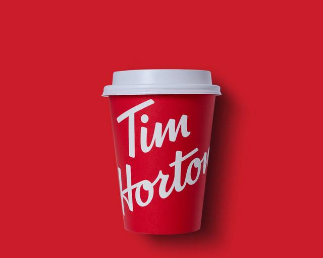 Tim Hortons (Diaz Ordaz) a domicilio en Monterrey | Menú y precios ...