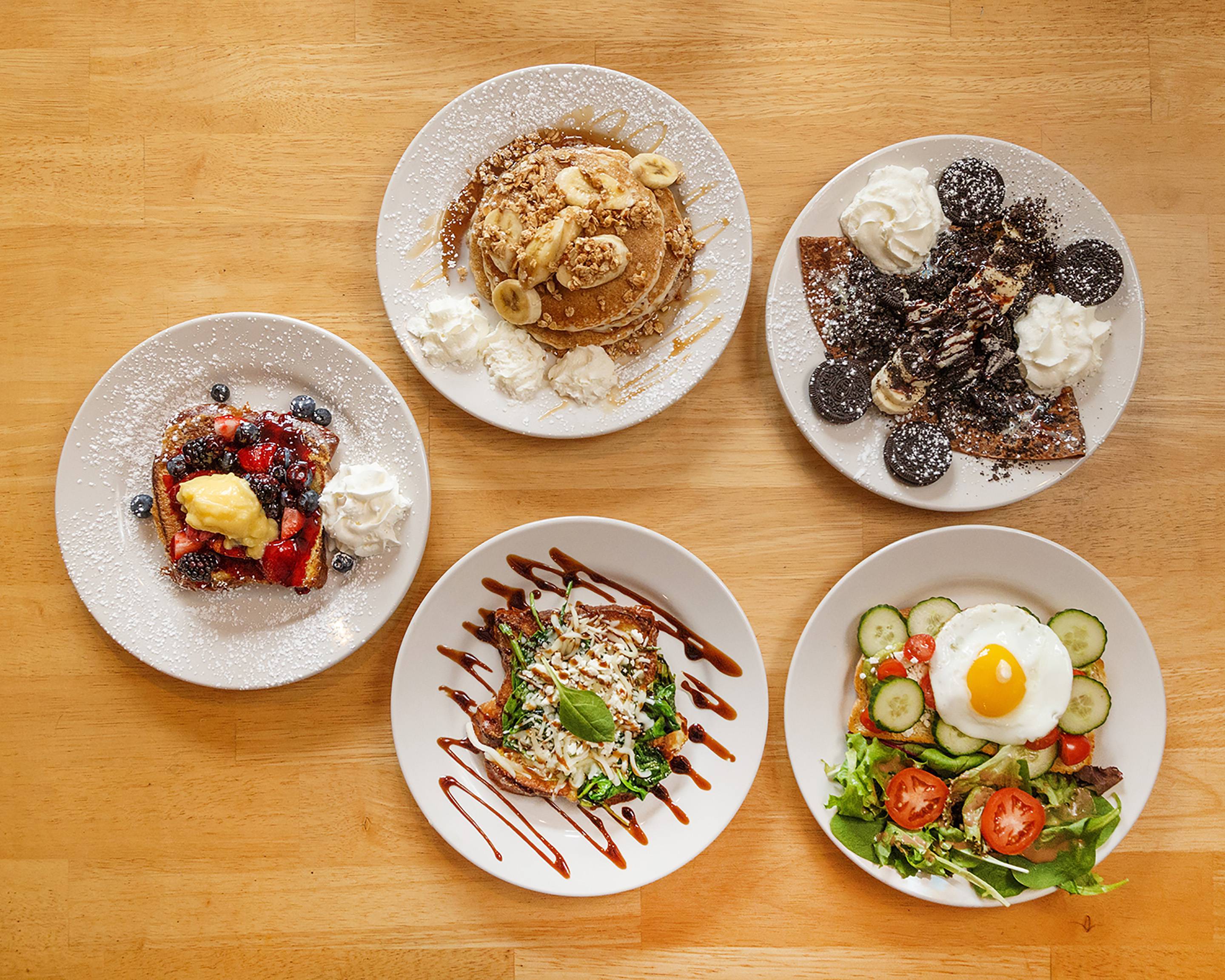 Order Caffe Mona La Bistro - Menu & Prices - Pittsburgh Delivery | Uber ...