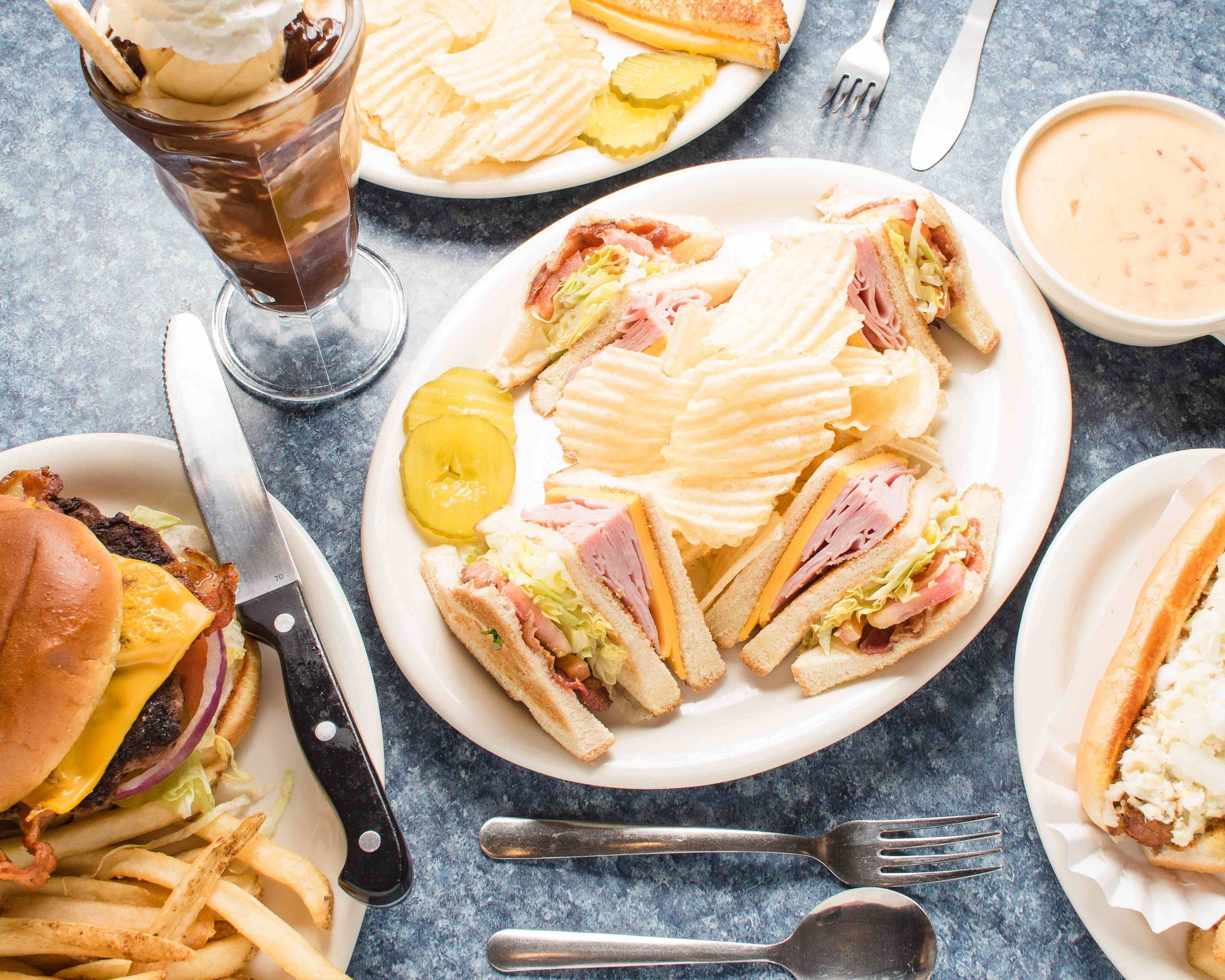 Order Mayberry Ice Cream - Winston Salem Delivery in Winston Salem ...