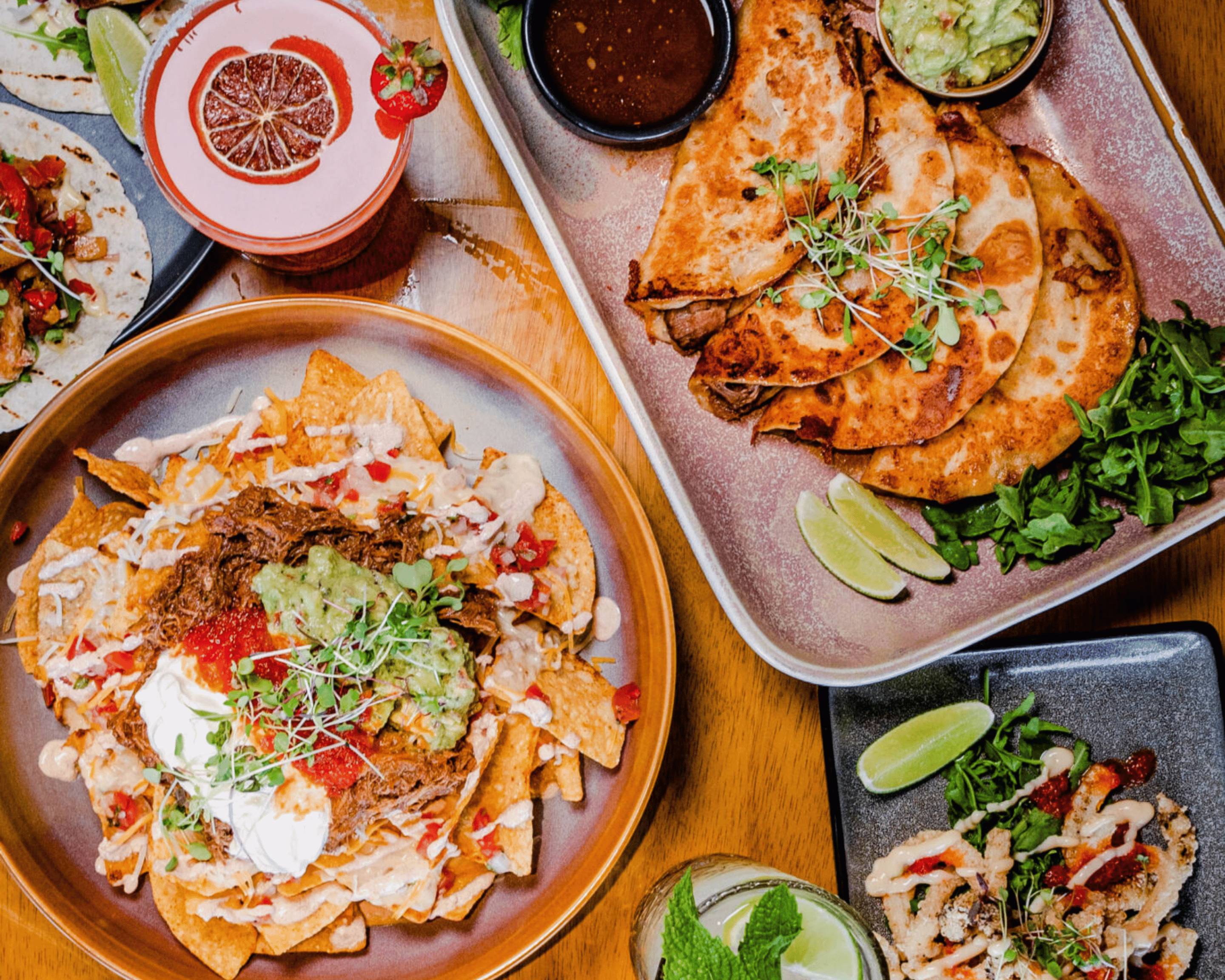 Mex Cartel Menu Takeout in Gold Coast | Delivery Menu & Prices | Uber Eats