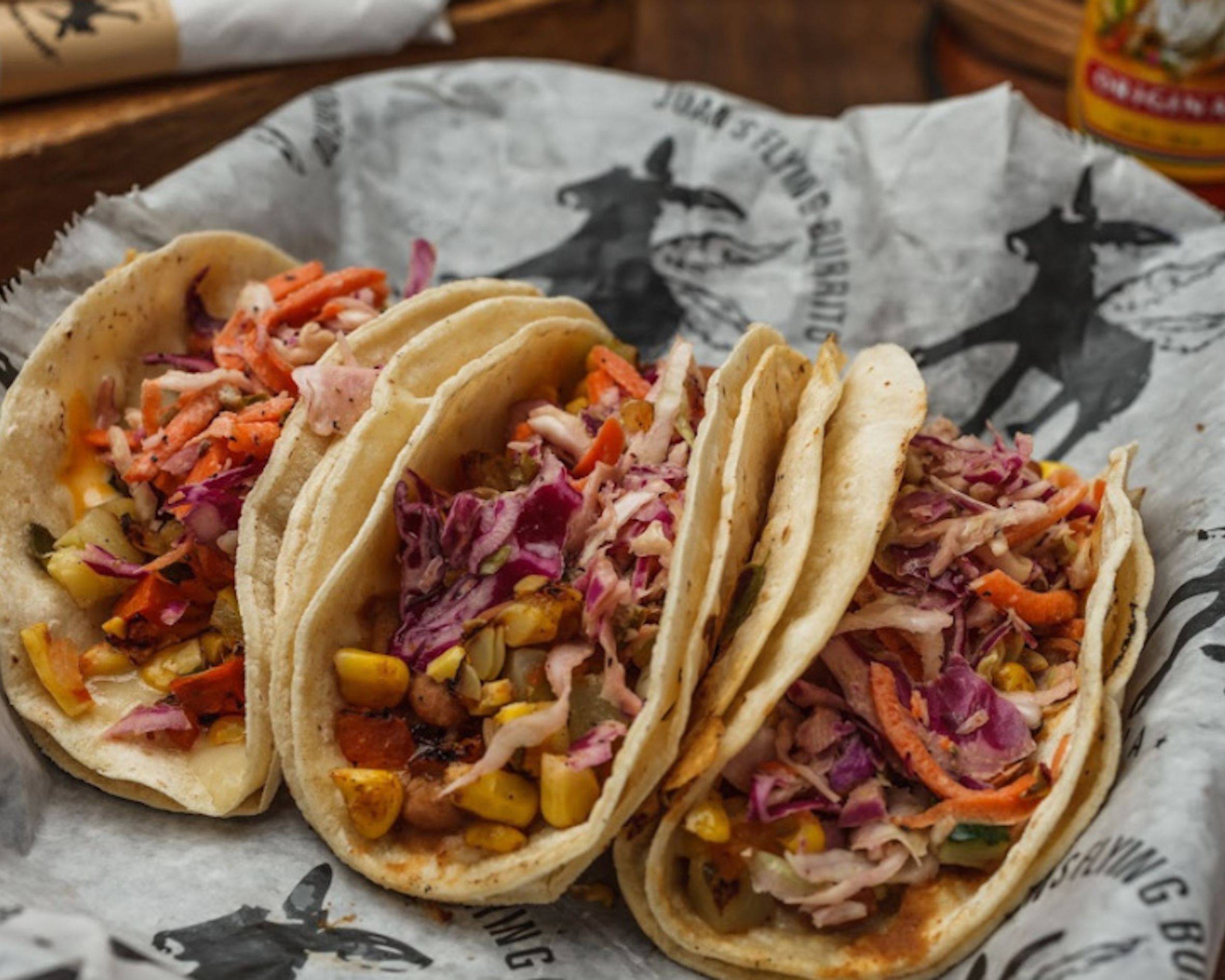 Order Juan's Flying Burrito - Mid-City Menu Delivery【Menu & Prices ...