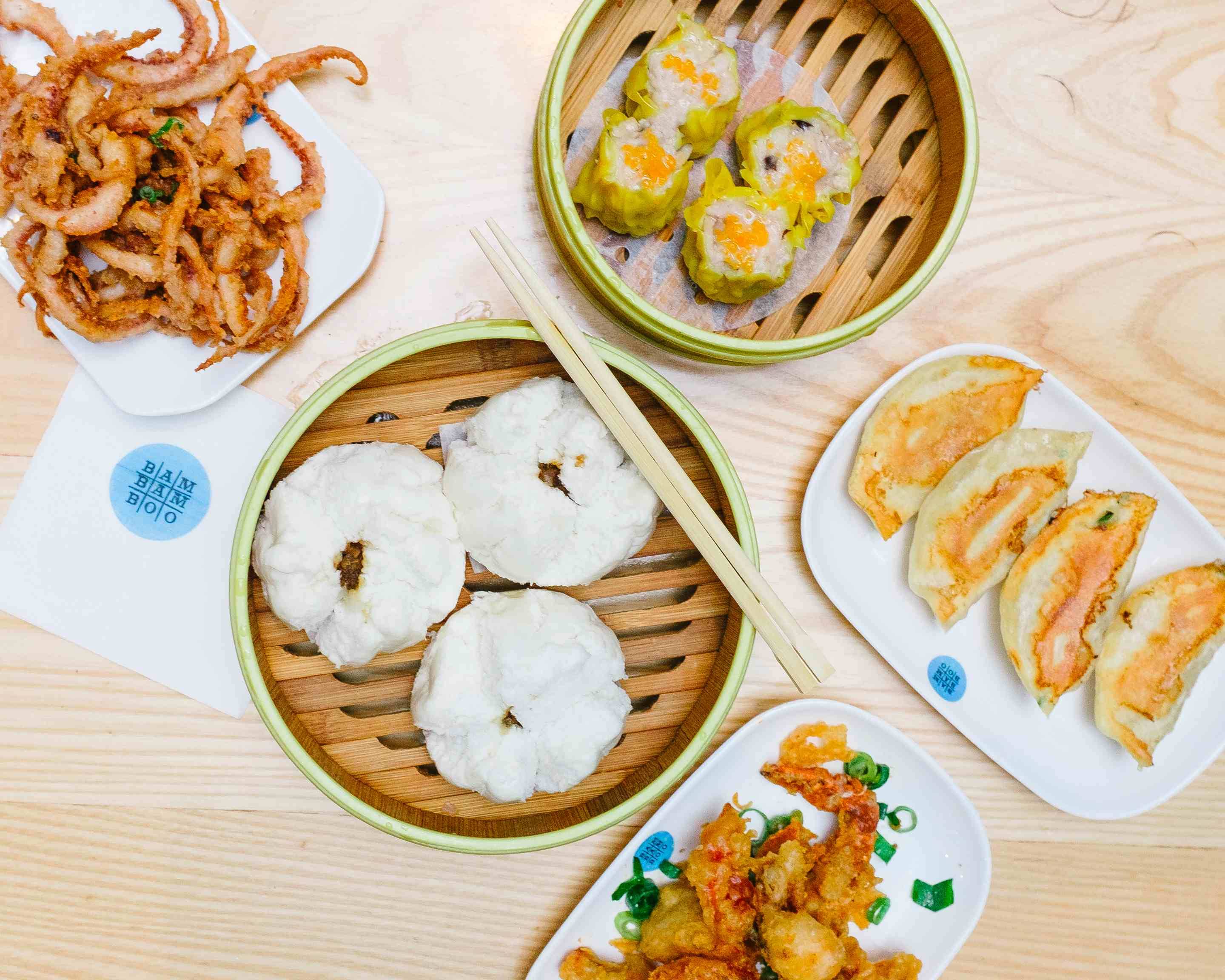 Order BamBamBoo | Menu & Prices | Perth Delivery | Uber Eats