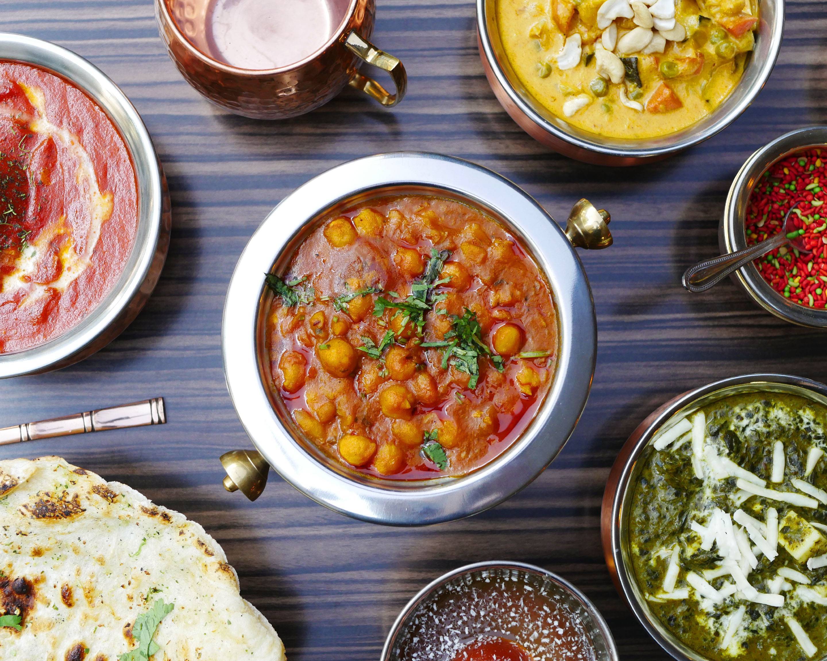 Order Bahubali Biryani House Downtown - Menu & Prices - Vancouver ...