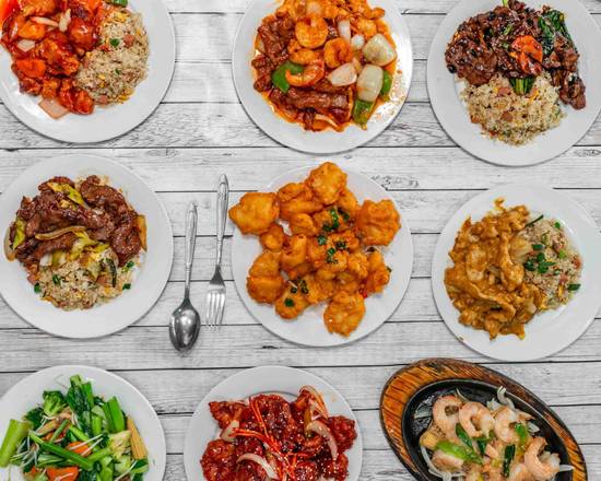 Order Golden Kim Chinese Restaurant | Menu & Prices | Sydney Delivery ...