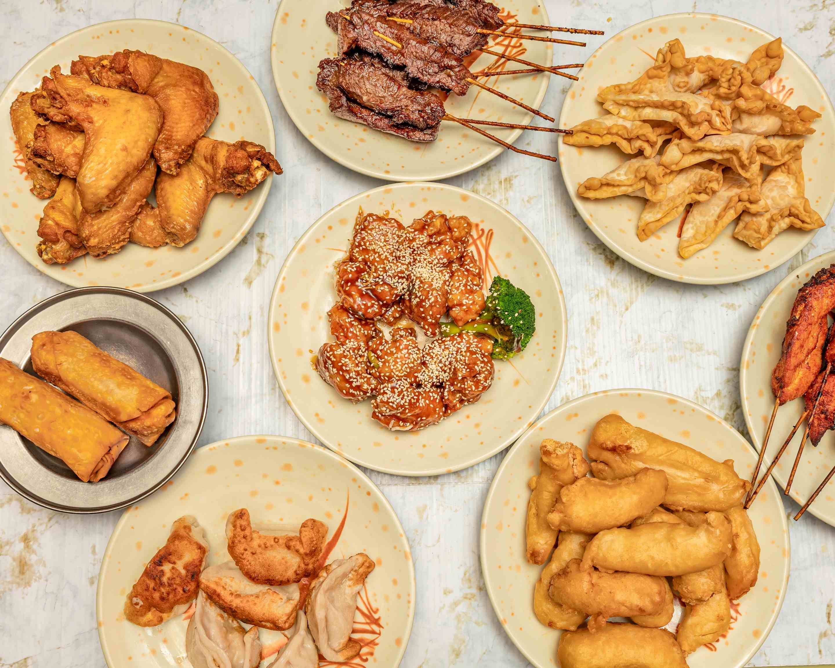 Order Fantasy Island - Menu & Prices - Salem Delivery | Uber Eats