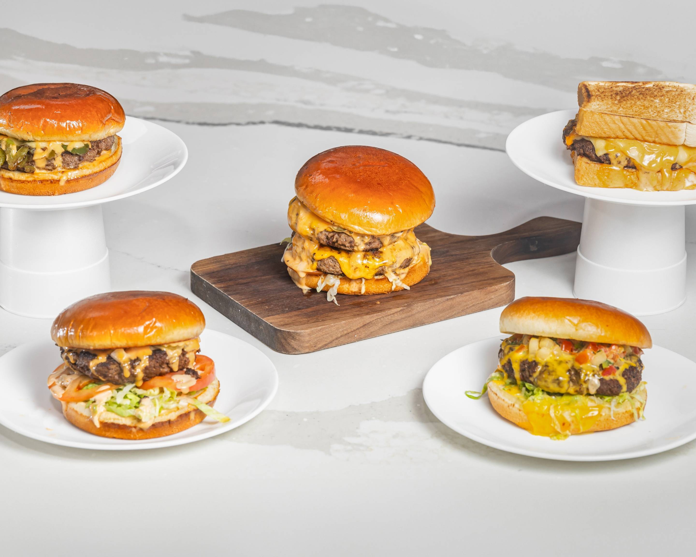 Burger Drop Menu Houston • Order Burger Drop Delivery Online • Postmates