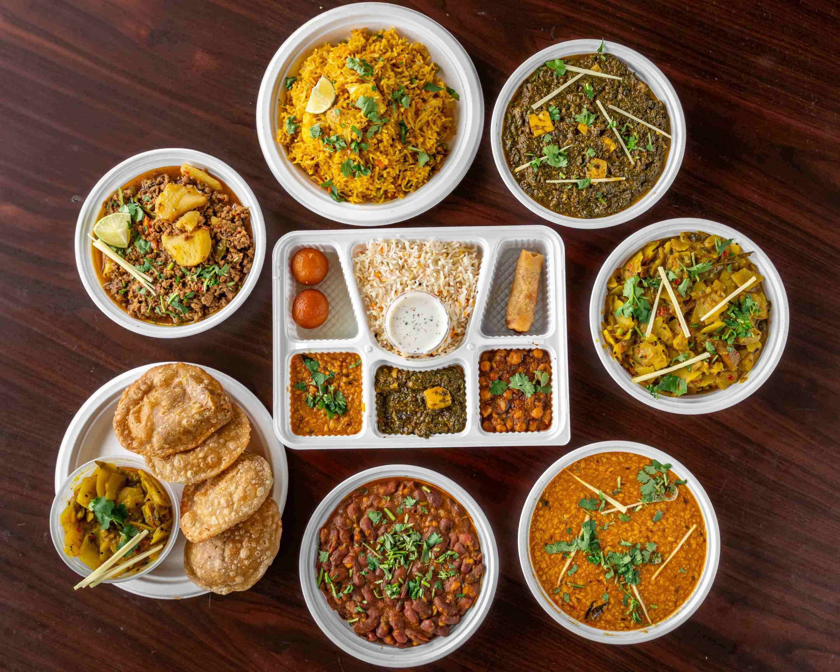 Order Silver Spoon Warden Ave - Menu & Prices - Toronto Delivery | Uber ...