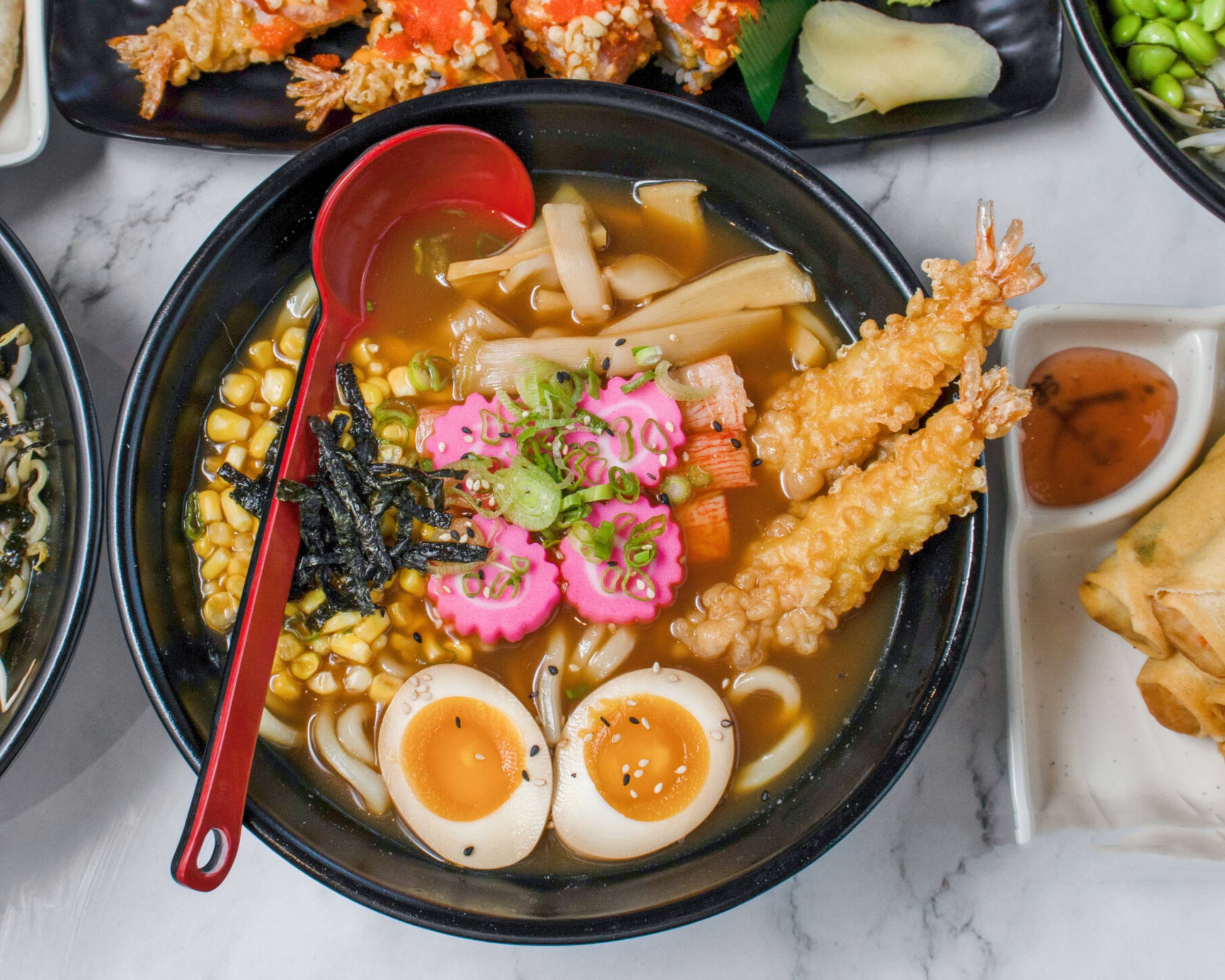 Order Fusion Poke (Jefferson St) Delivery in Milwaukee | Menu & Prices ...