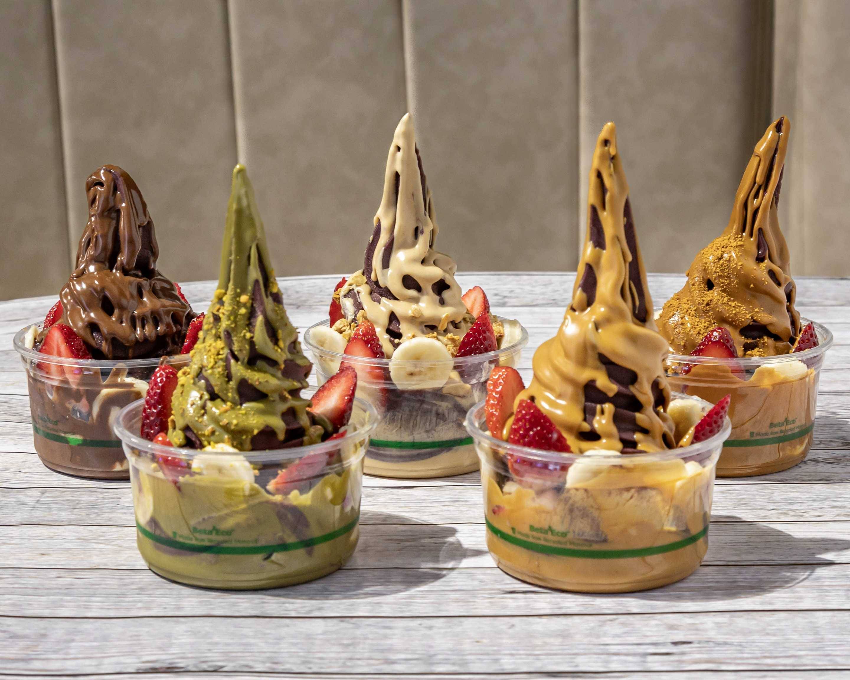 Street Crepes Acai (Coolaroo) Menu Takeout in Melbourne | Delivery Menu ...