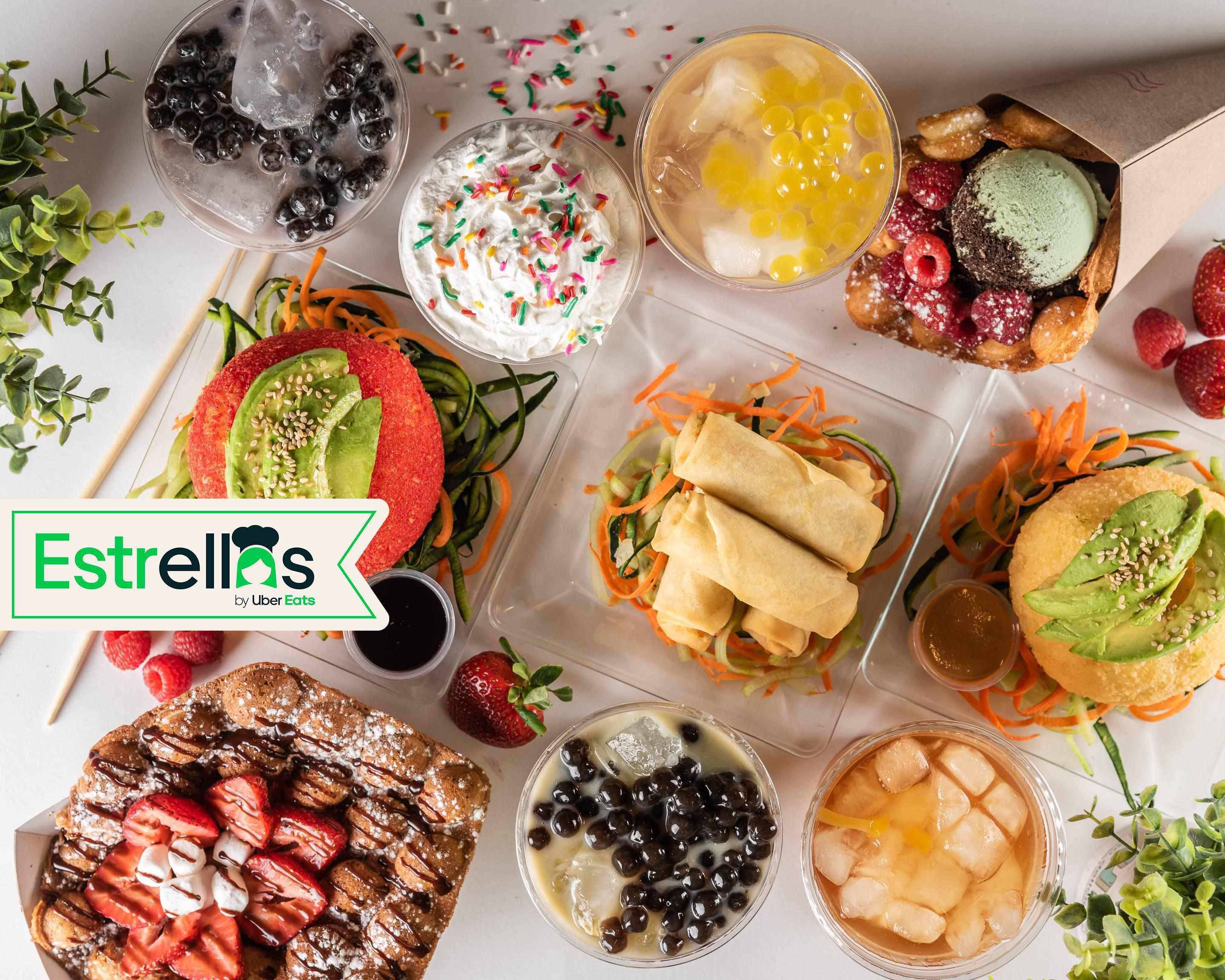 Homai Menú a Domicilio en Juárez | Homai Precios | Uber Eats