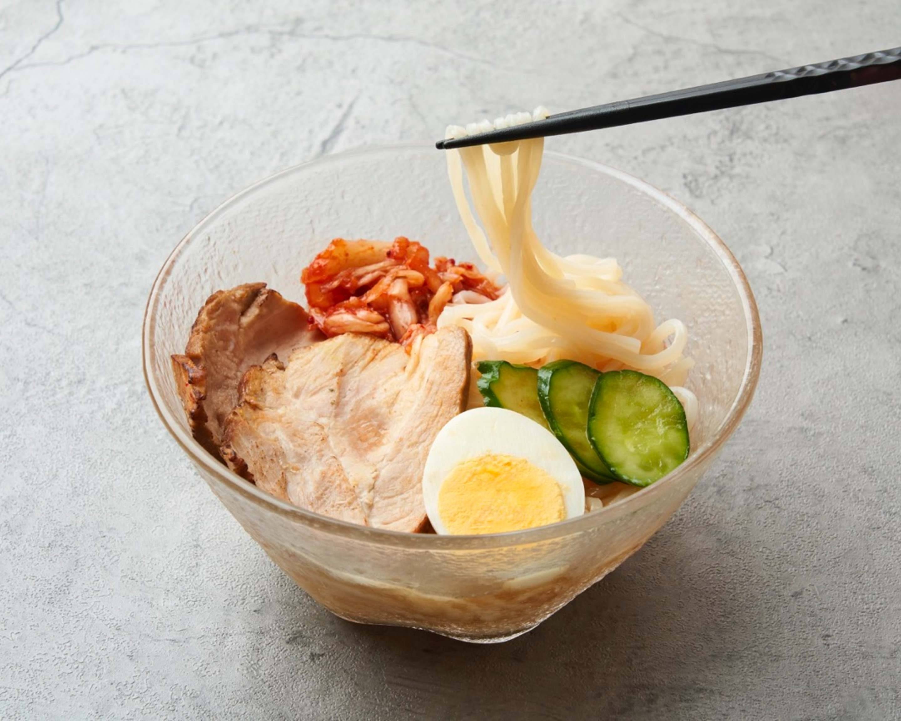 盛岡冷麺ラボ REIMEN Lab. 広島店 delivery & takeaway menu | Uber Eats