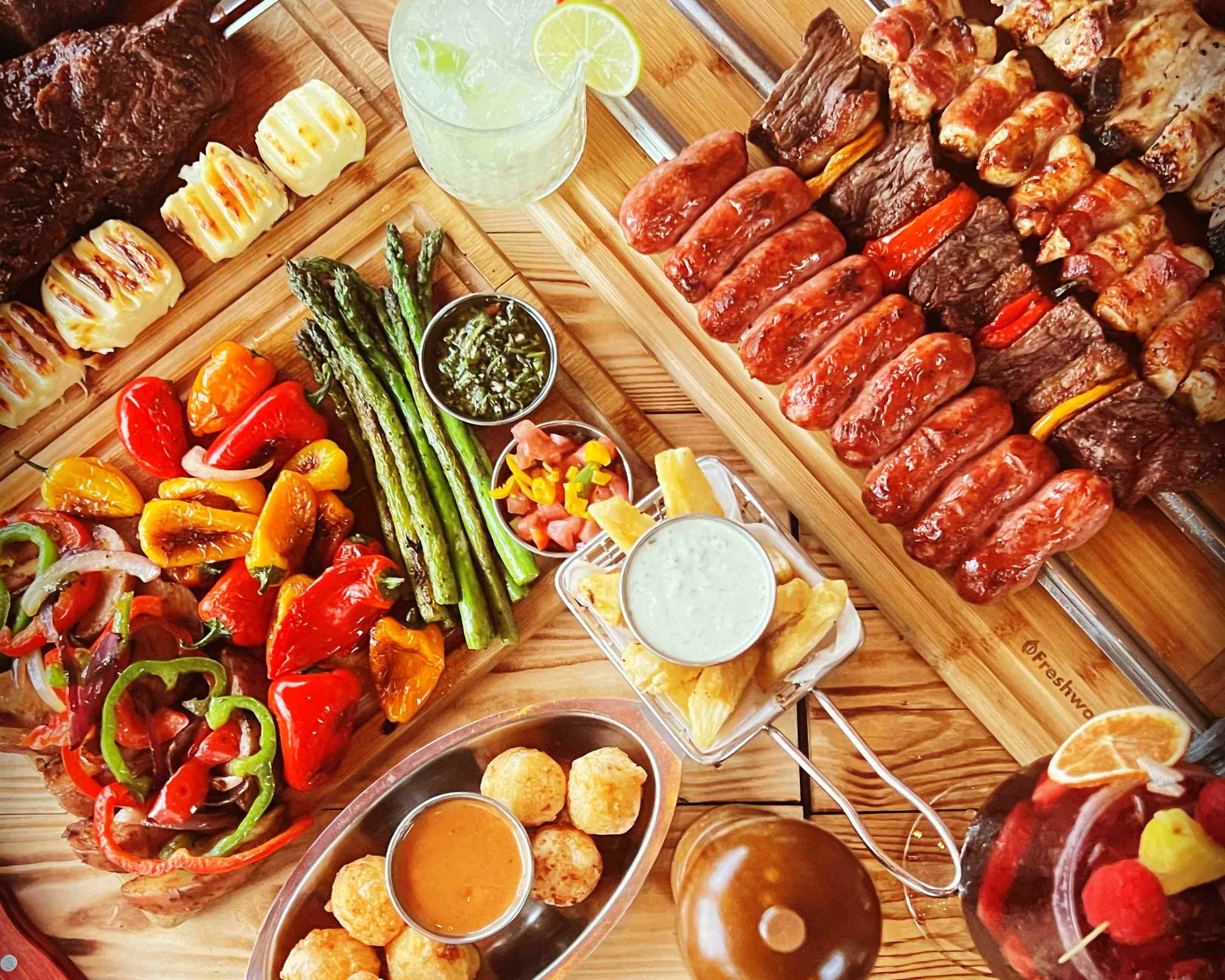 Order Rio Grande Churracaria Menu Delivery【Menu & Prices】| Hialeah ...