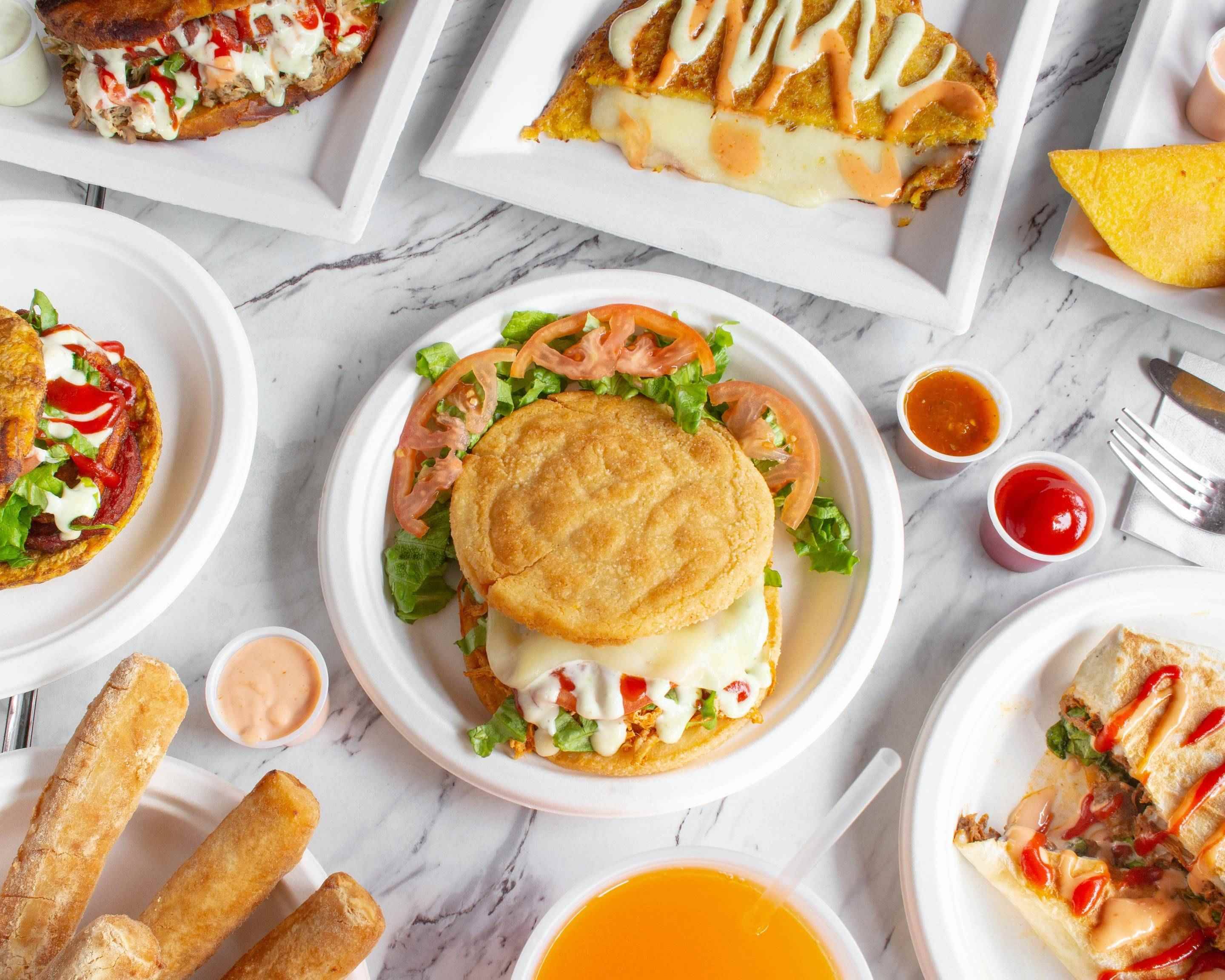 Order The Point Grill Menu Delivery【Menu & Prices】| Orlando | Uber Eats