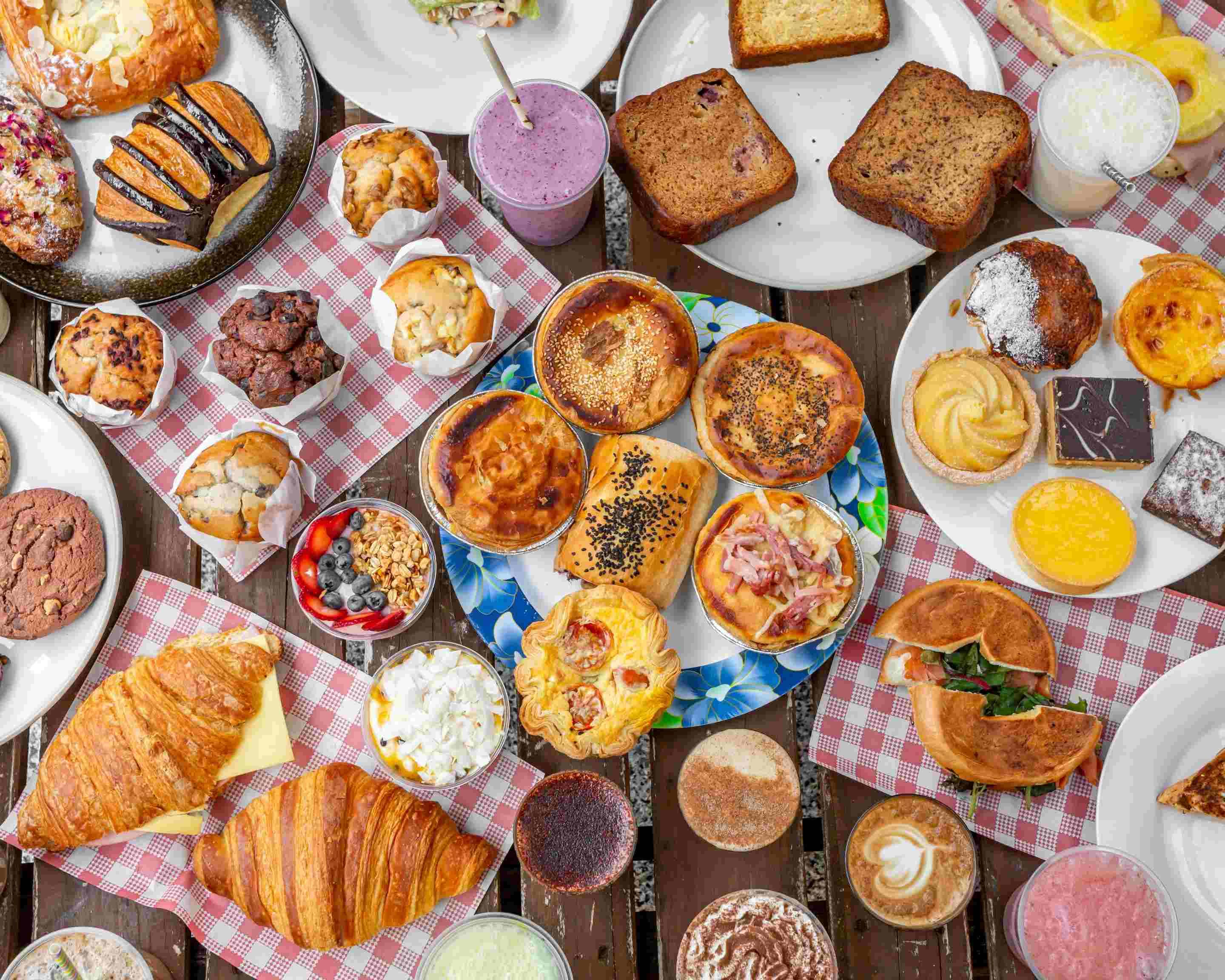 Order Doppio | Menu & Prices | Bathurst Delivery | Uber Eats