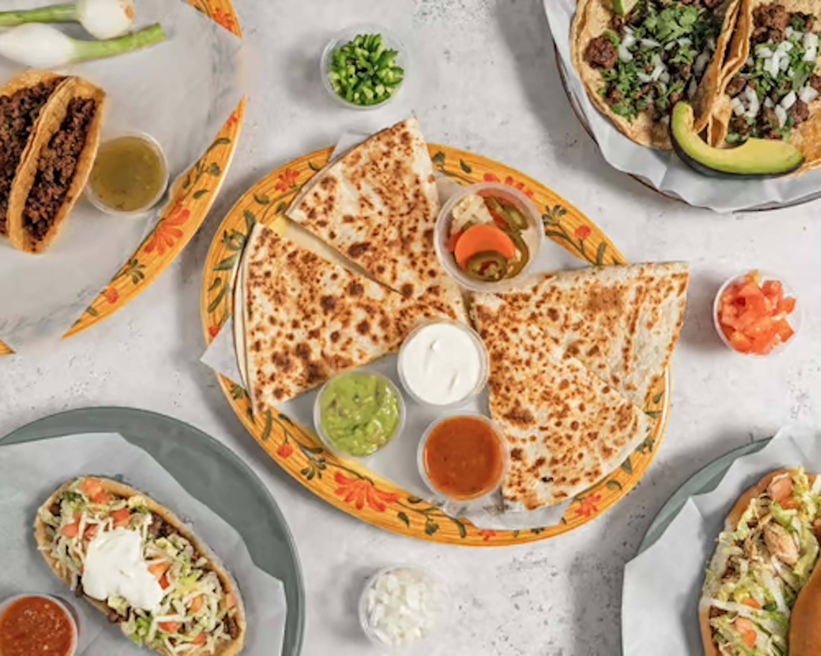 Order Taco Taco Menu Delivery【Menu & Prices】| Countryside | Uber Eats