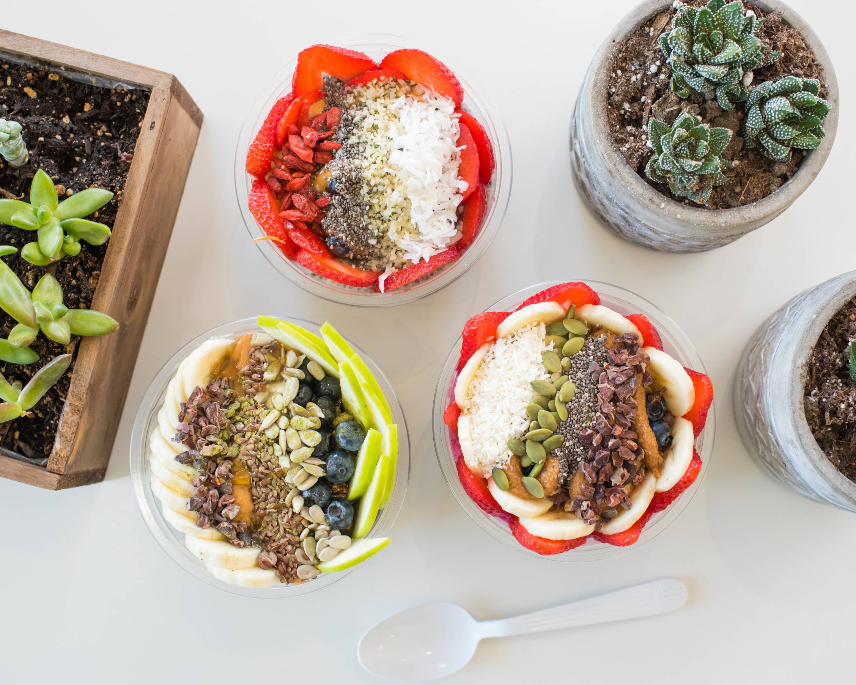 Order Roots Bowls (Hillcrest) Menu Delivery in San Diego | Menu ...
