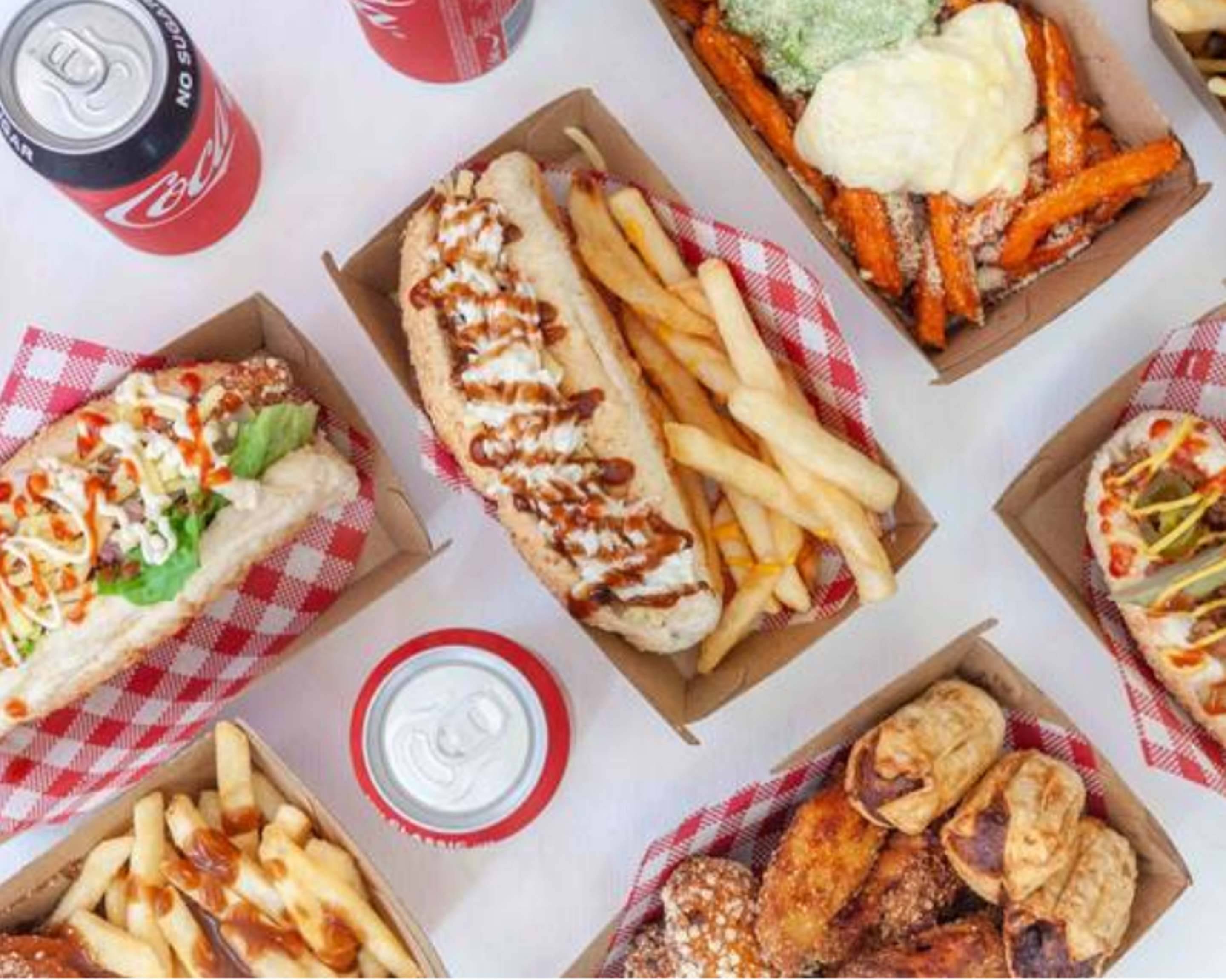 THE 10 BEST Darwin Food Delivery and Takeaway 2025 | Uber Eats