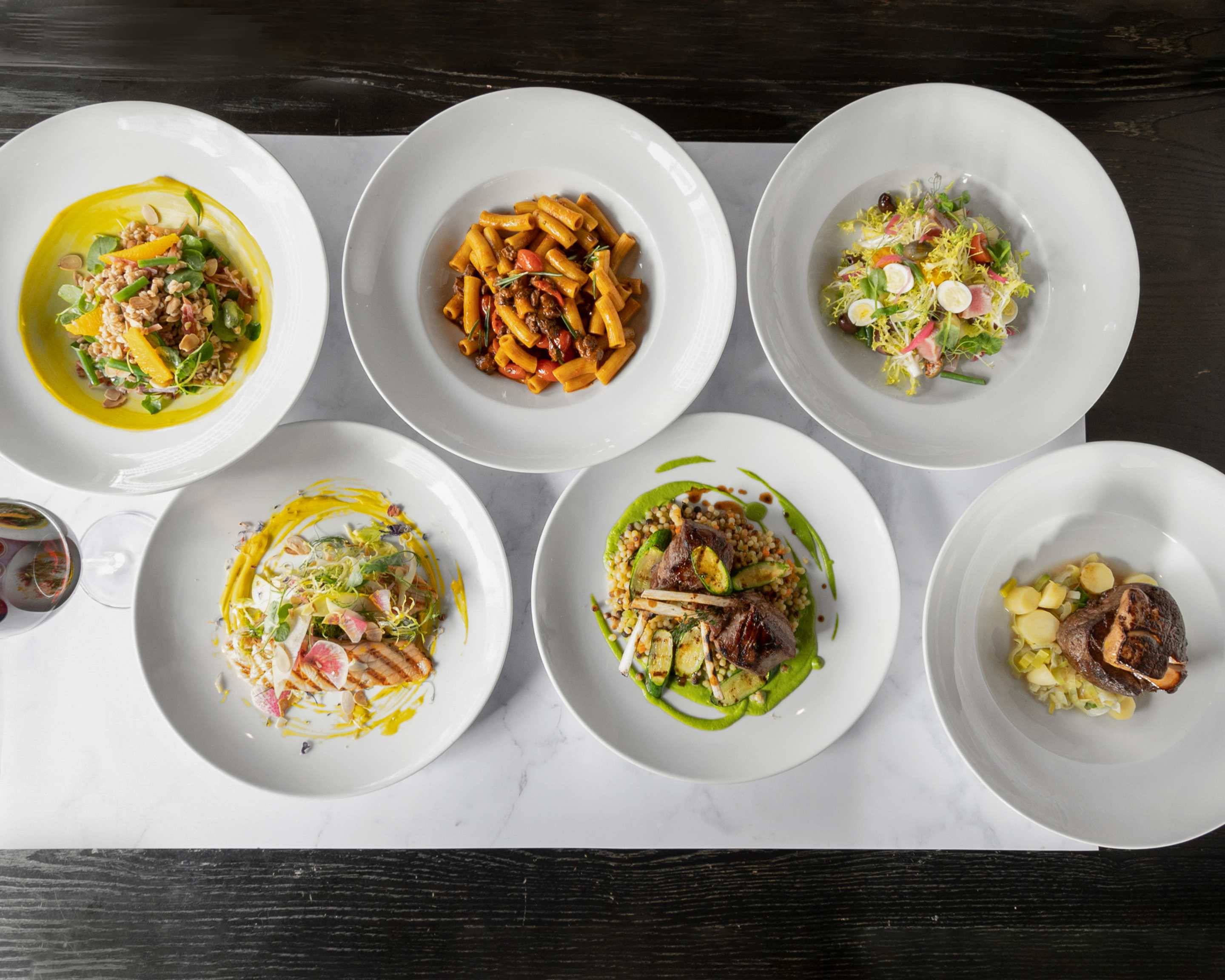 Zucca Miami Menu Coral Gables • Order Zucca Miami Delivery Online ...