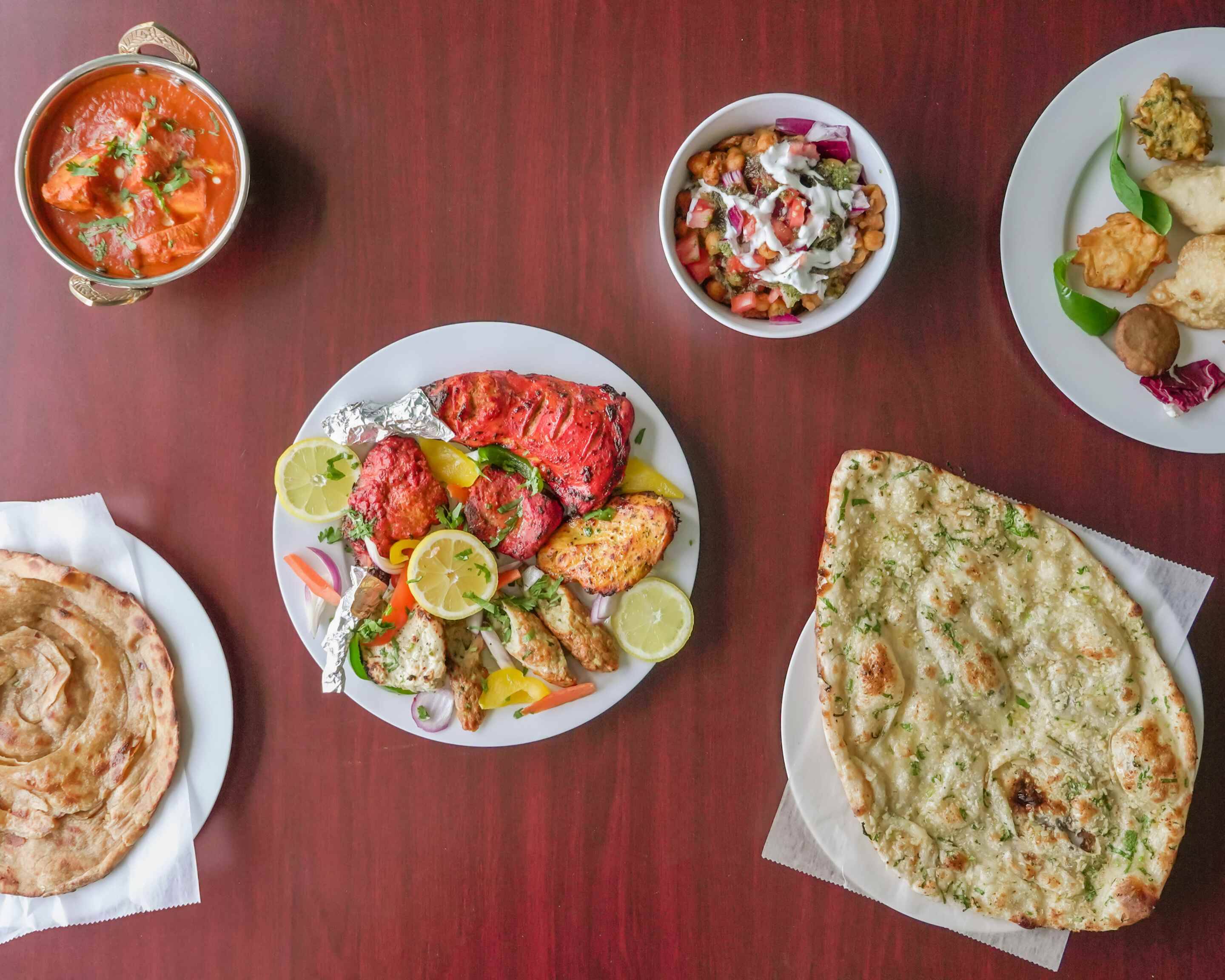 Order Indian Express Cuisine Delivery in Levittown | Menu & Prices ...