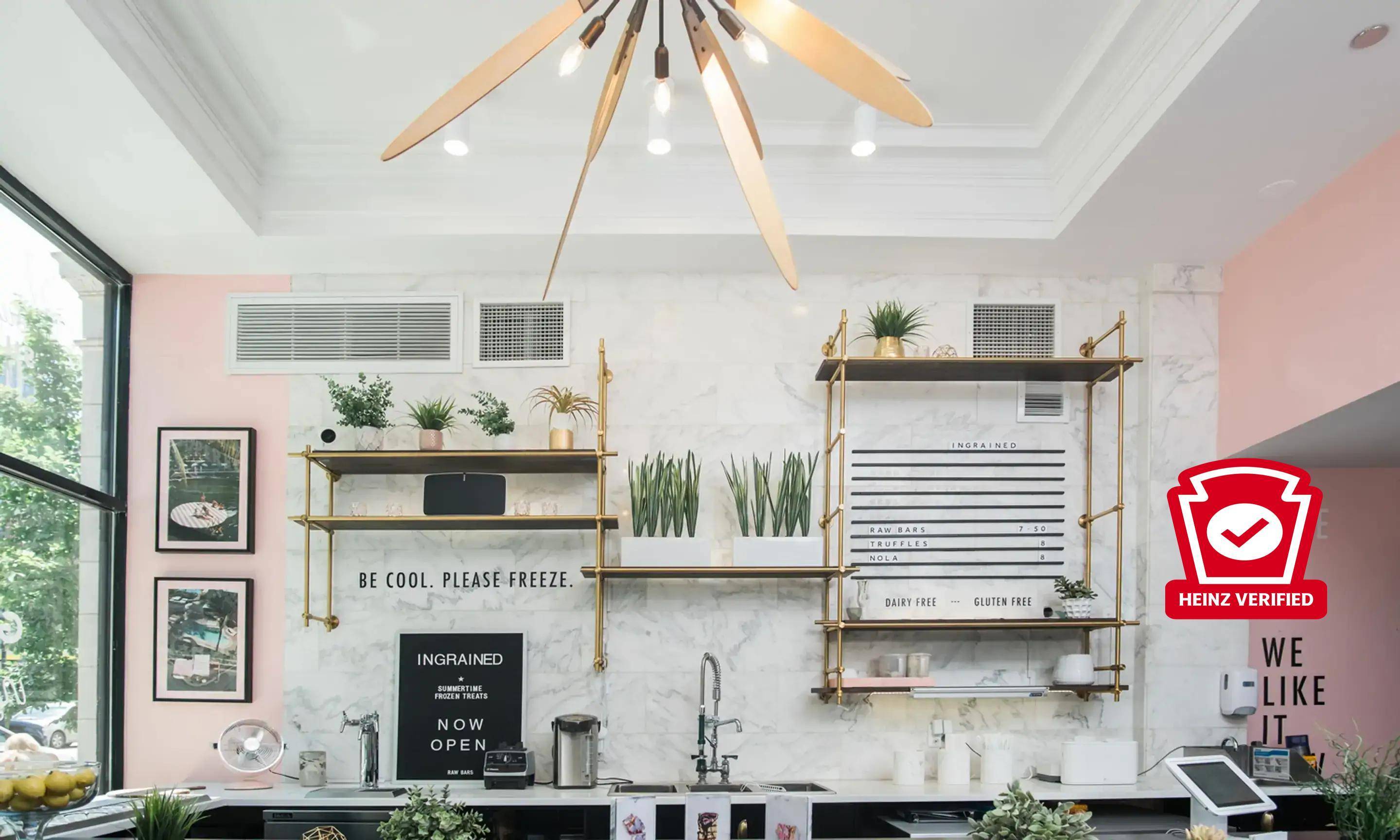 ingrained Menu Chicago • Order ingrained Delivery Online • Postmates