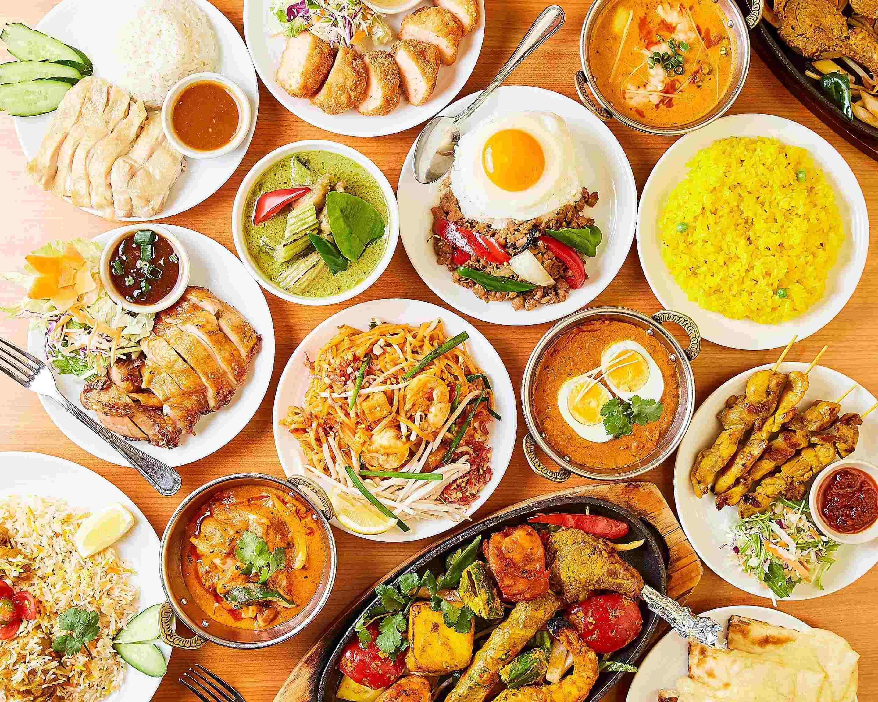Order Siam House - Colombo 04 Menu Delivery【Menu & Prices】| Colombo ...